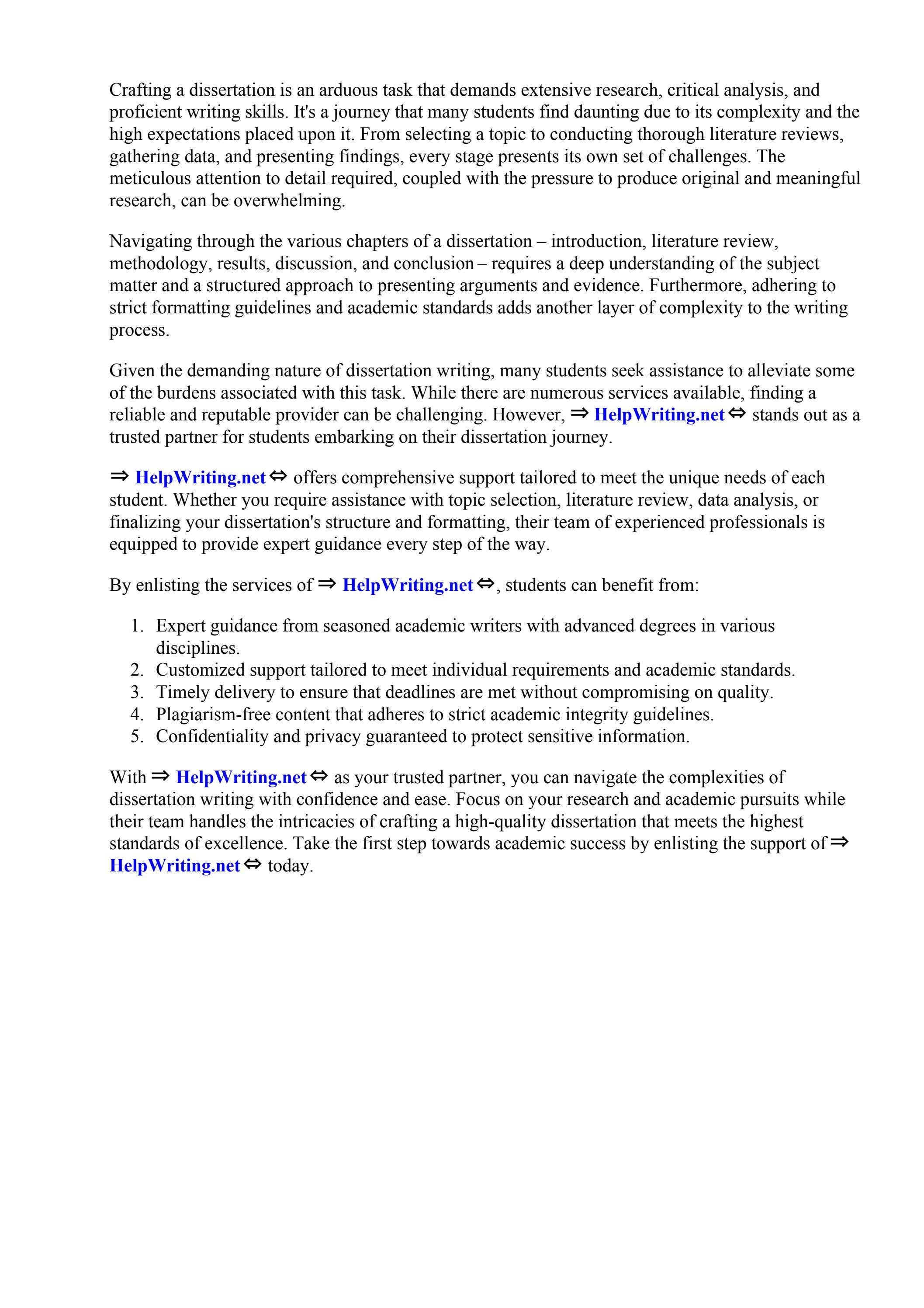 Dissertation Events by Katie Gonzalez - Issuu