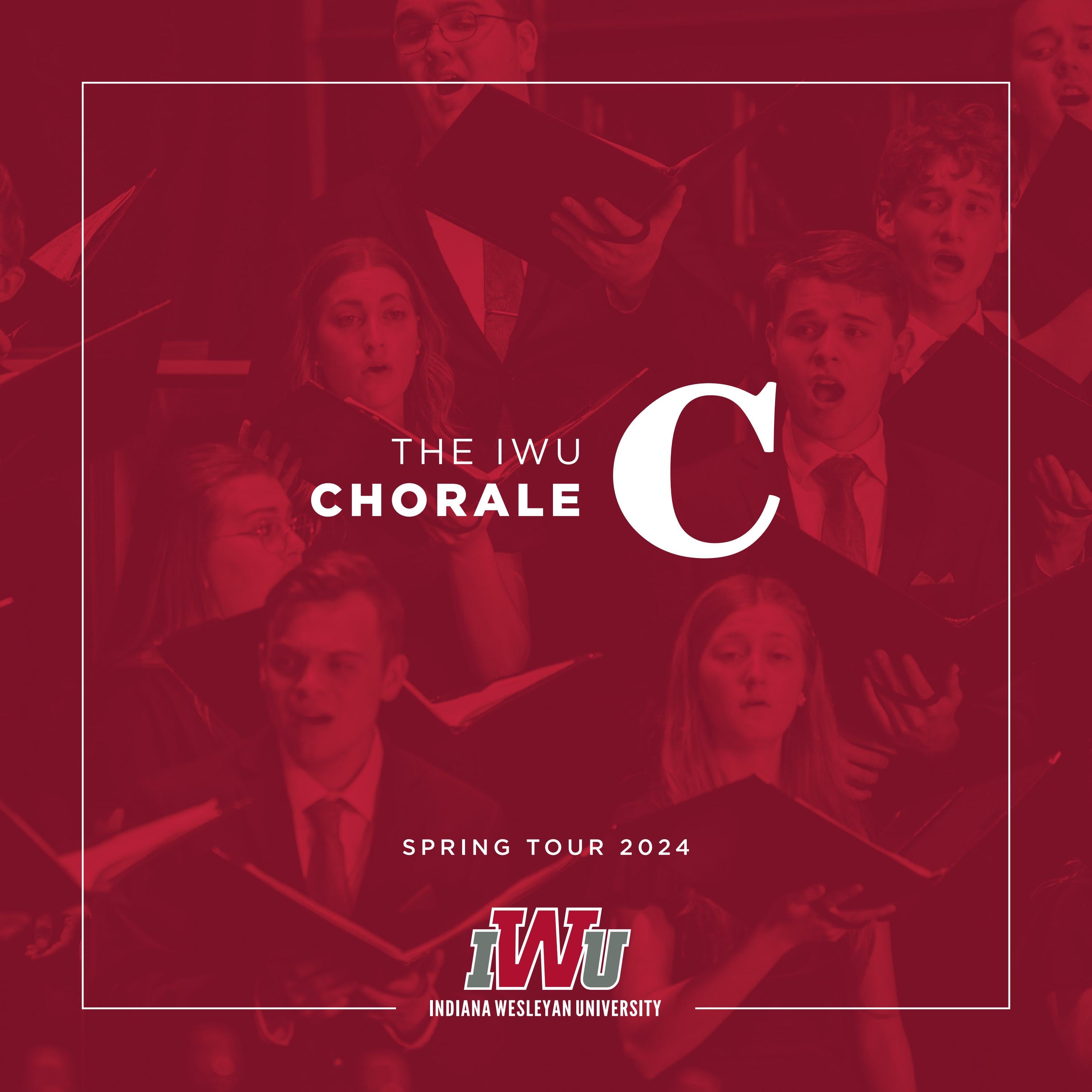 Spring Chorale Program by indwes - Issuu
