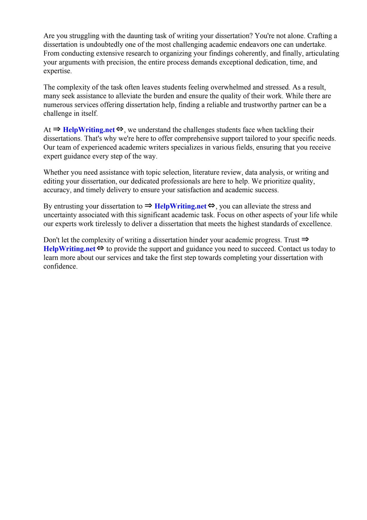 Cover Letter Dissertation by Audra Solis - Issuu