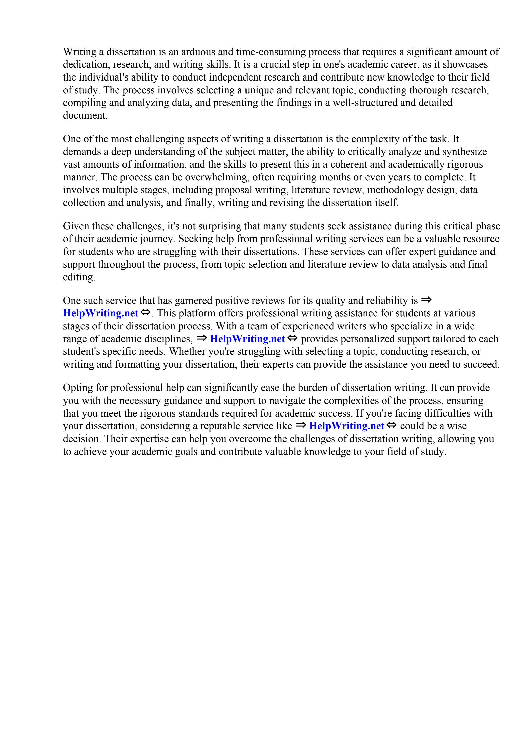 Dissertation Gutachten by Karen Miller - Issuu