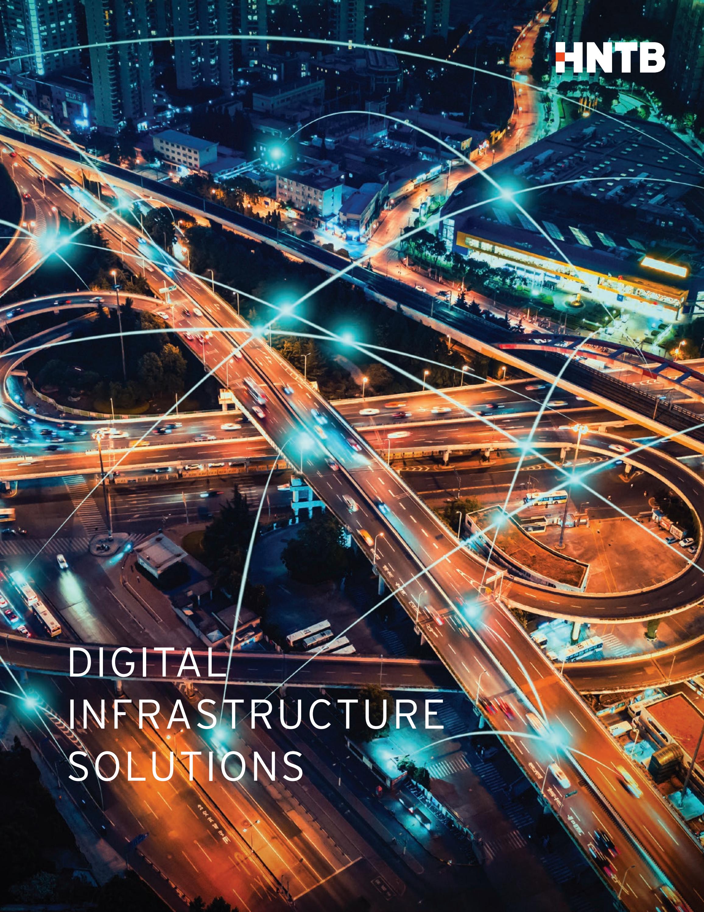 Digital Infrastructure Solutions | HNTB by hntbcompanies - Issuu