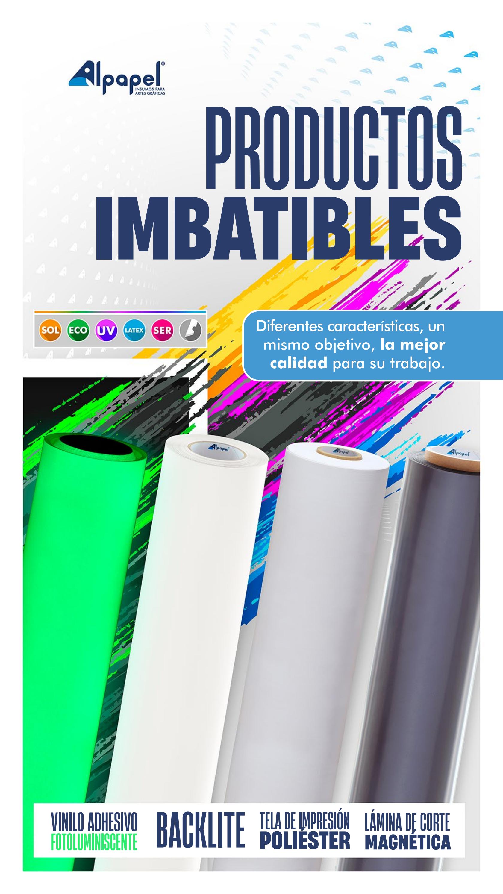 Productos Imbatibles by Alexander Castilla C. - Issuu