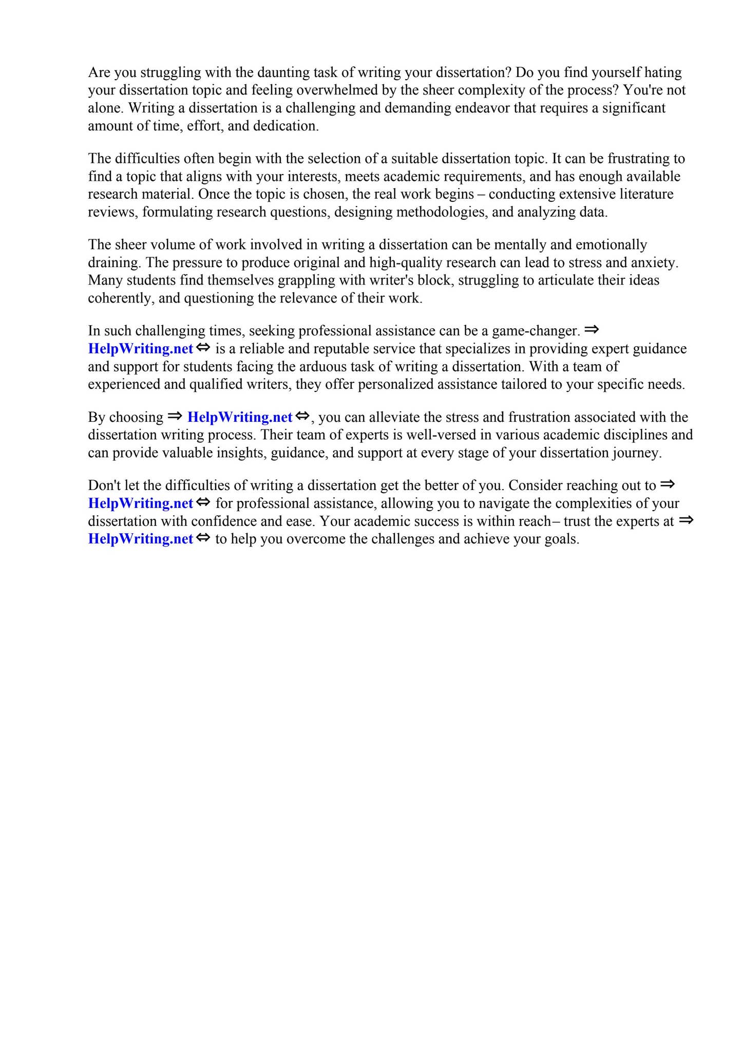 Hate My Dissertation Topic by Amy Burkhart - Issuu