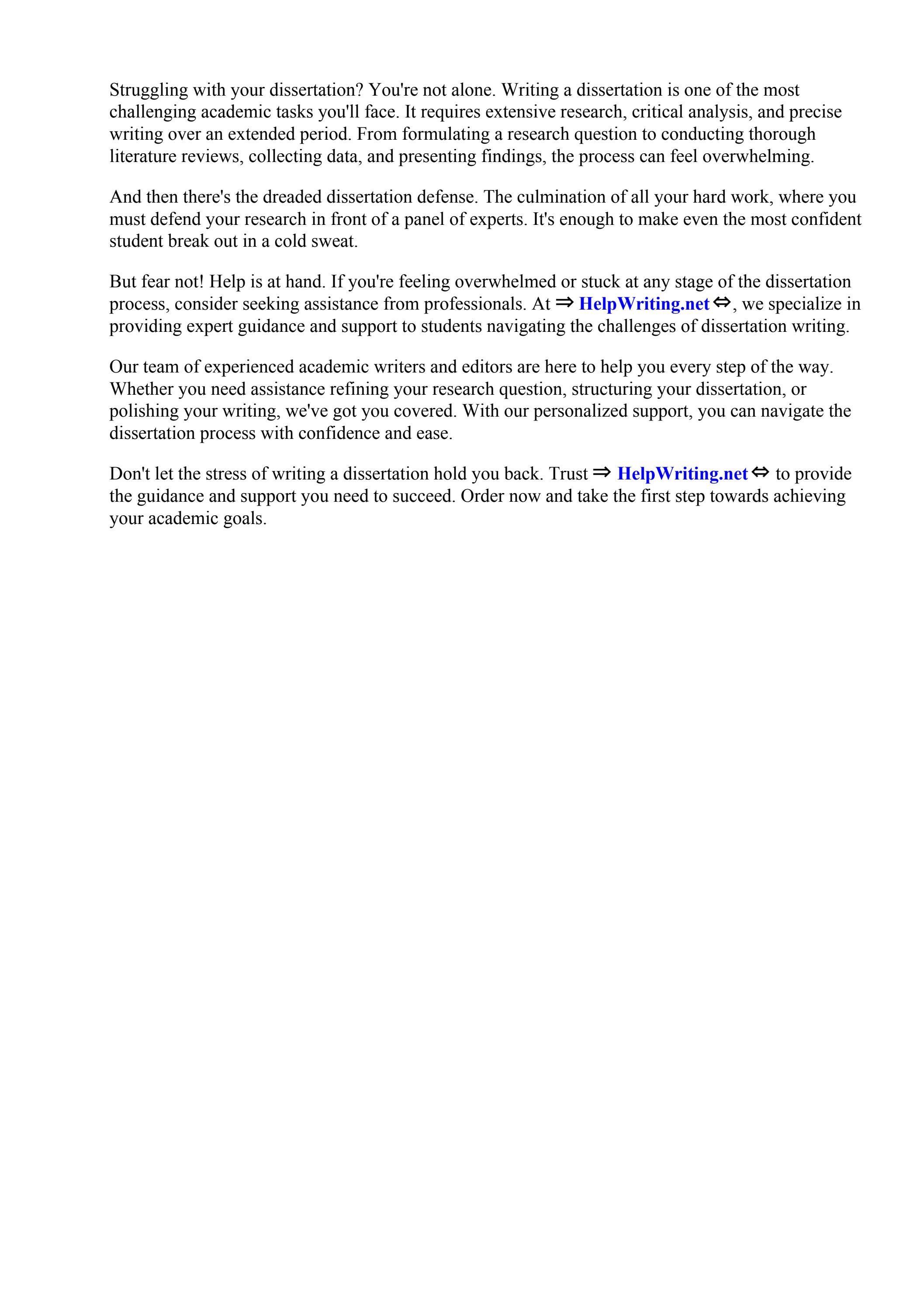 Dissertation Defense Cartoon by Kari Haas - Issuu