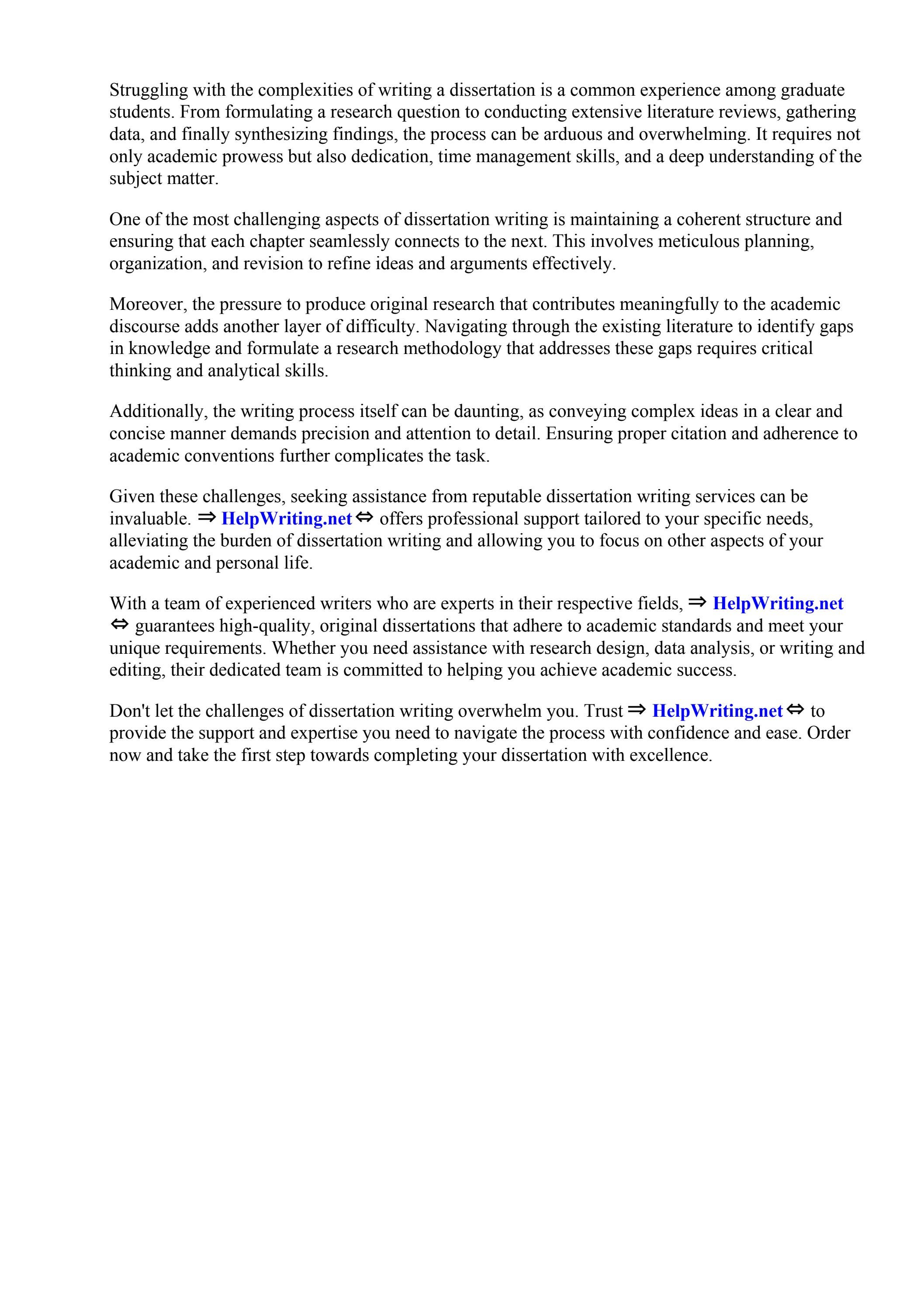 Dissertation Springer by Christine Scott - Issuu