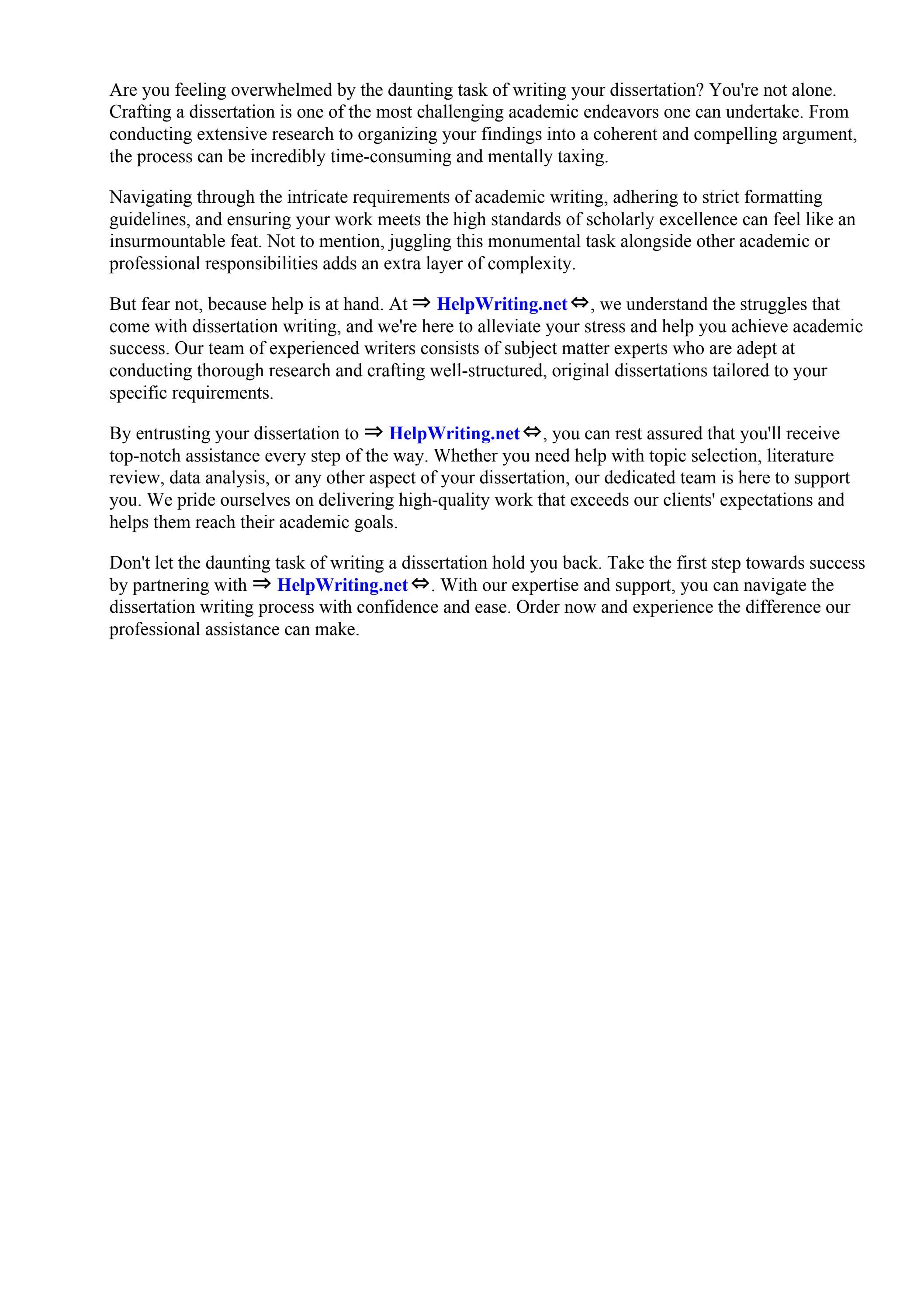 Marketing Dissertation Report by Sharon Williams - Issuu