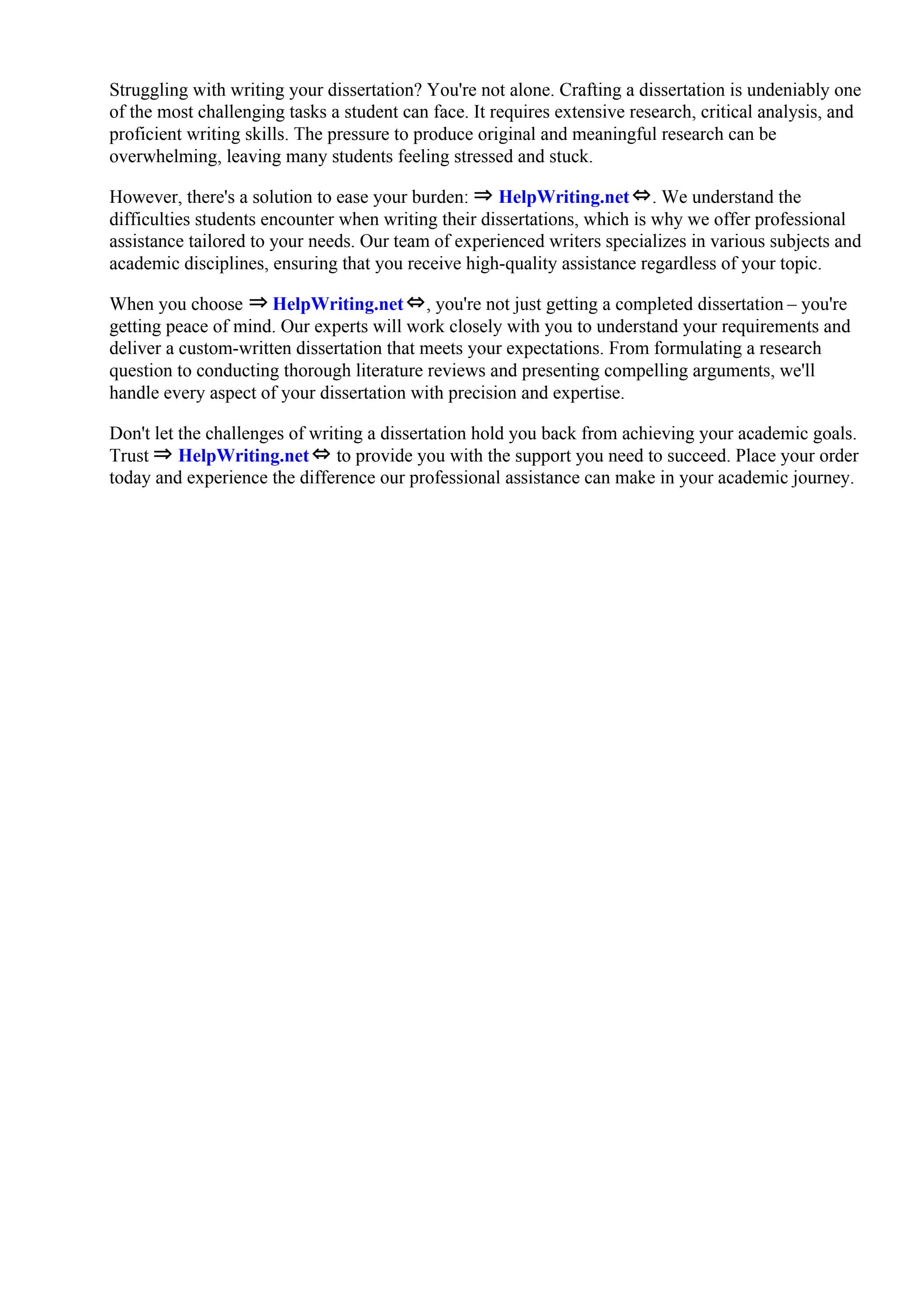 Pico Dissertation by Amanda Thompson - Issuu