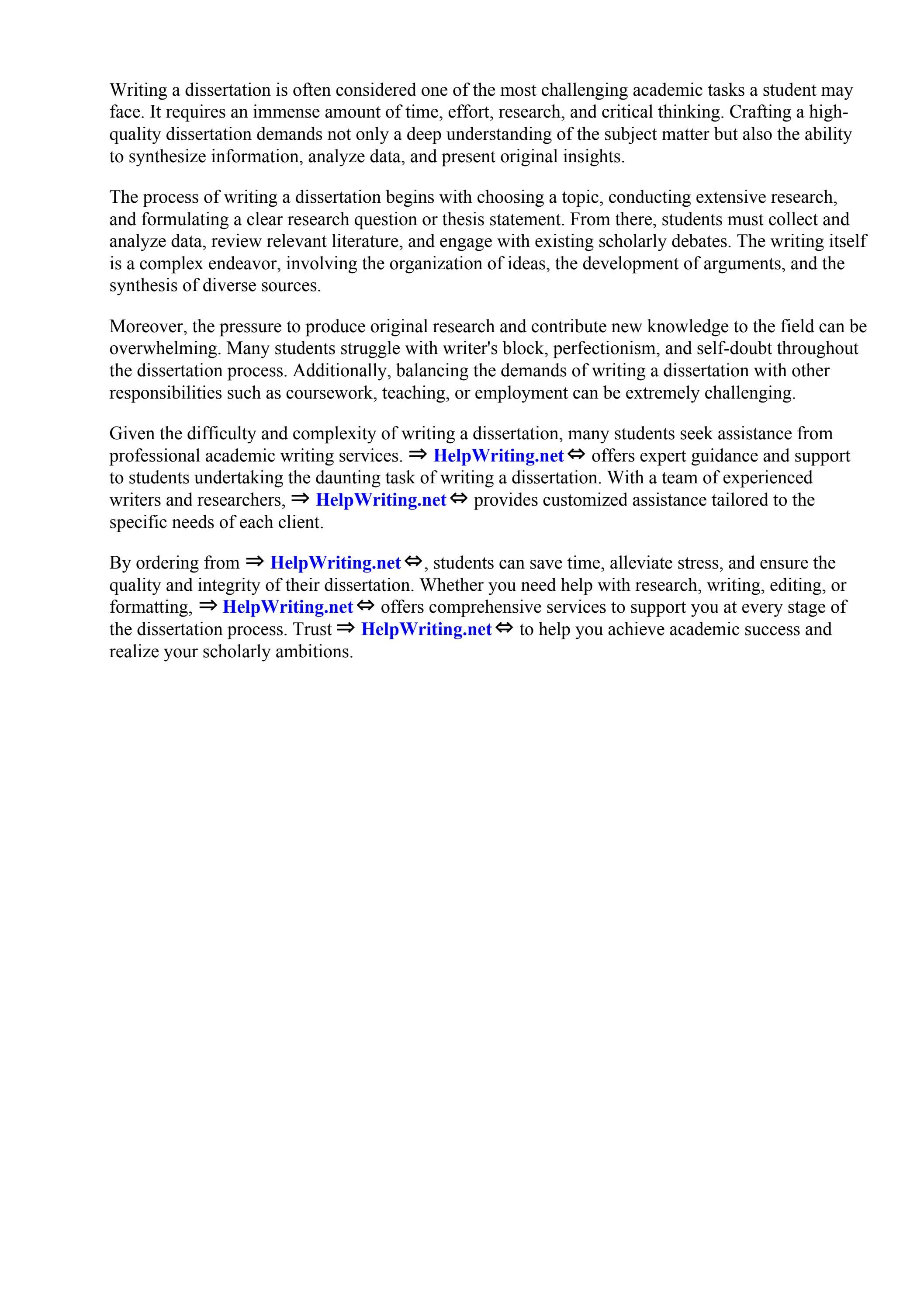 Dissertation Comparative Exemple Francais by Melissa Lewis - Issuu