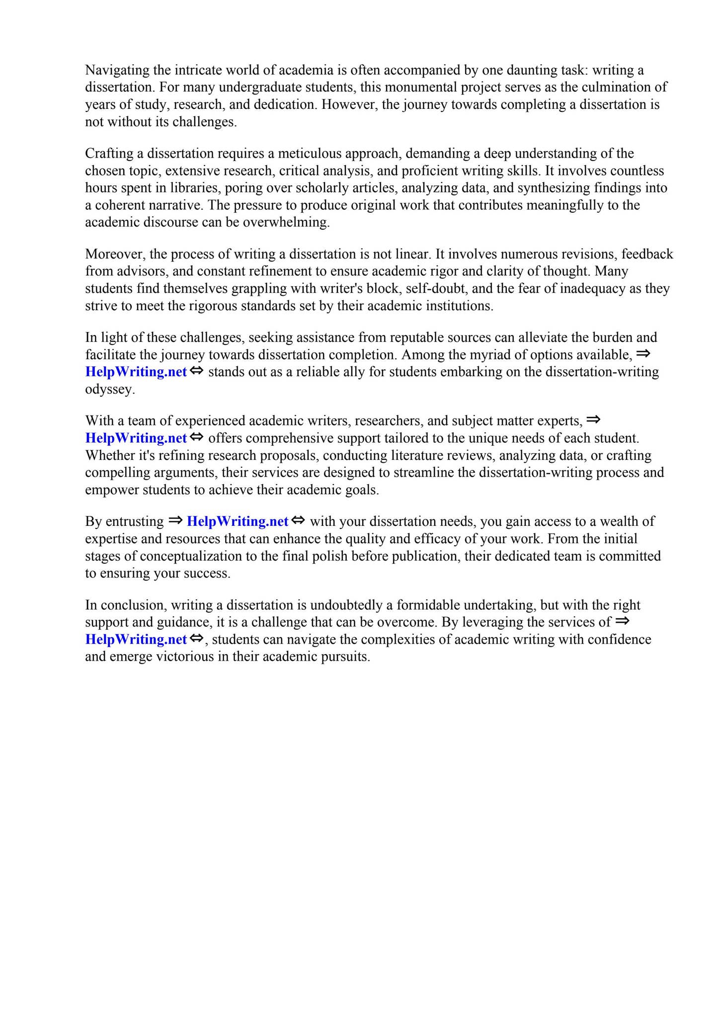 Undergraduate Dissertation Publication by Kendra Koopman - Issuu