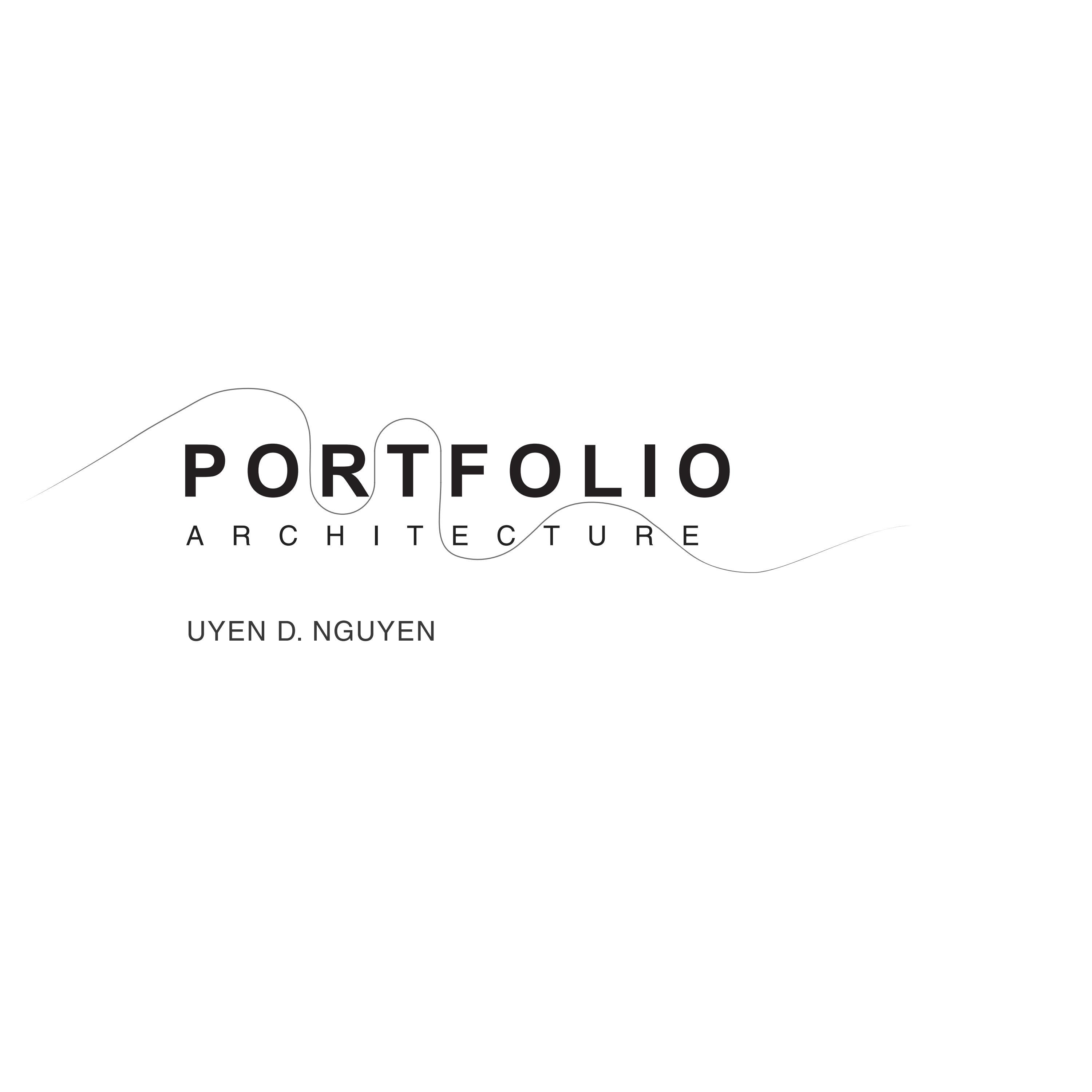 Uyen Nguyen Portfolio 2024 by udnguyen - Issuu