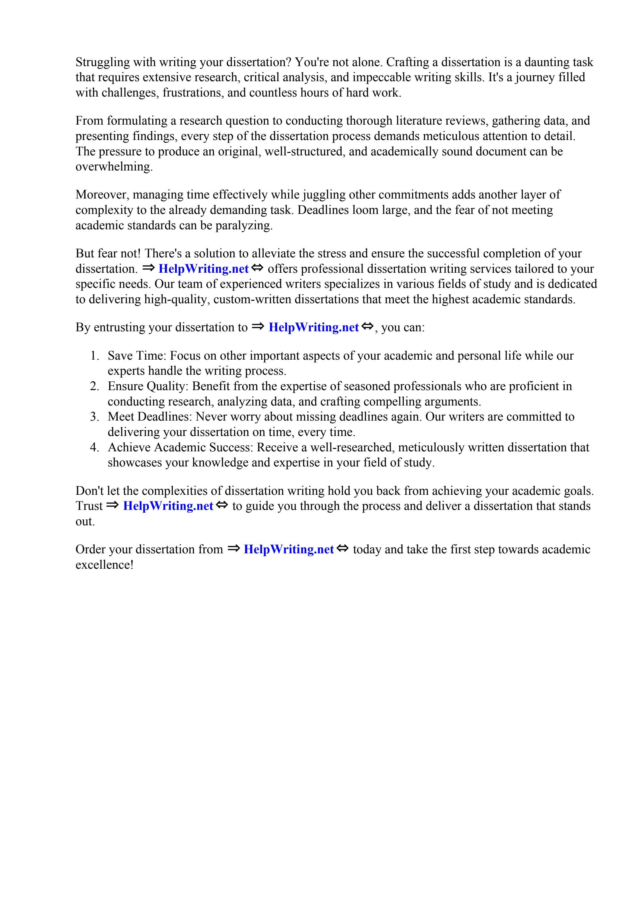 Dissertation Hard Copy by Miranda Ellis - Issuu