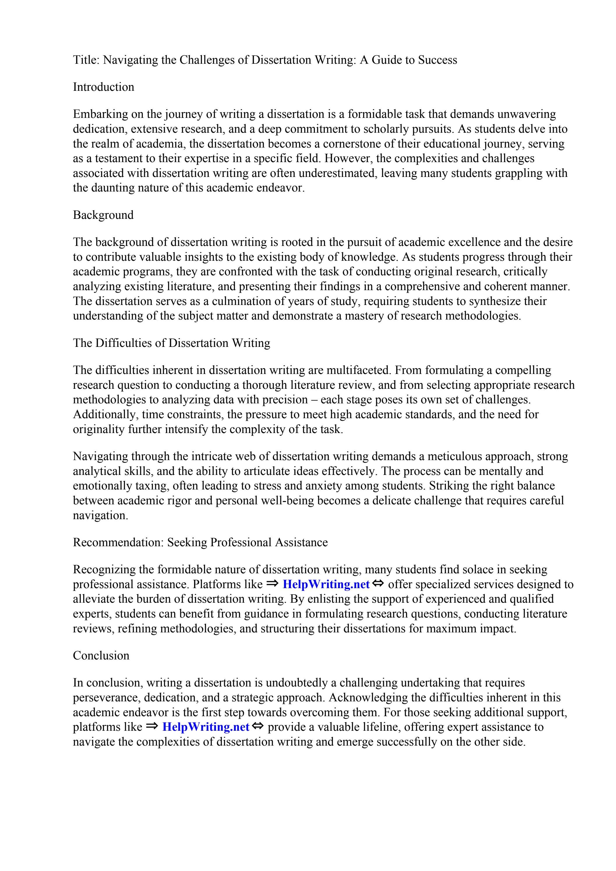Introduction Background Dissertation by Kristi Grisby - Issuu