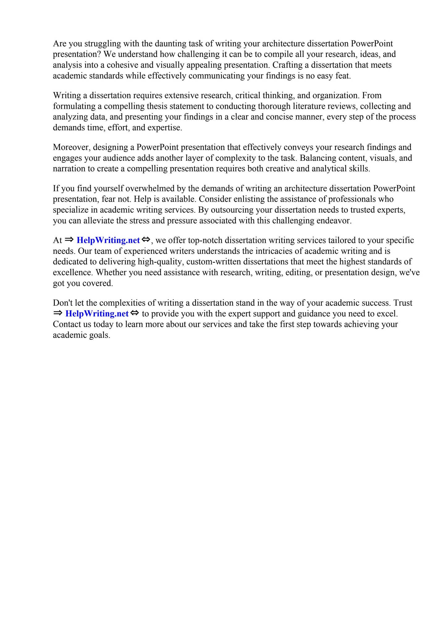 Architecture Dissertation Ppt by Danielle Cote - Issuu