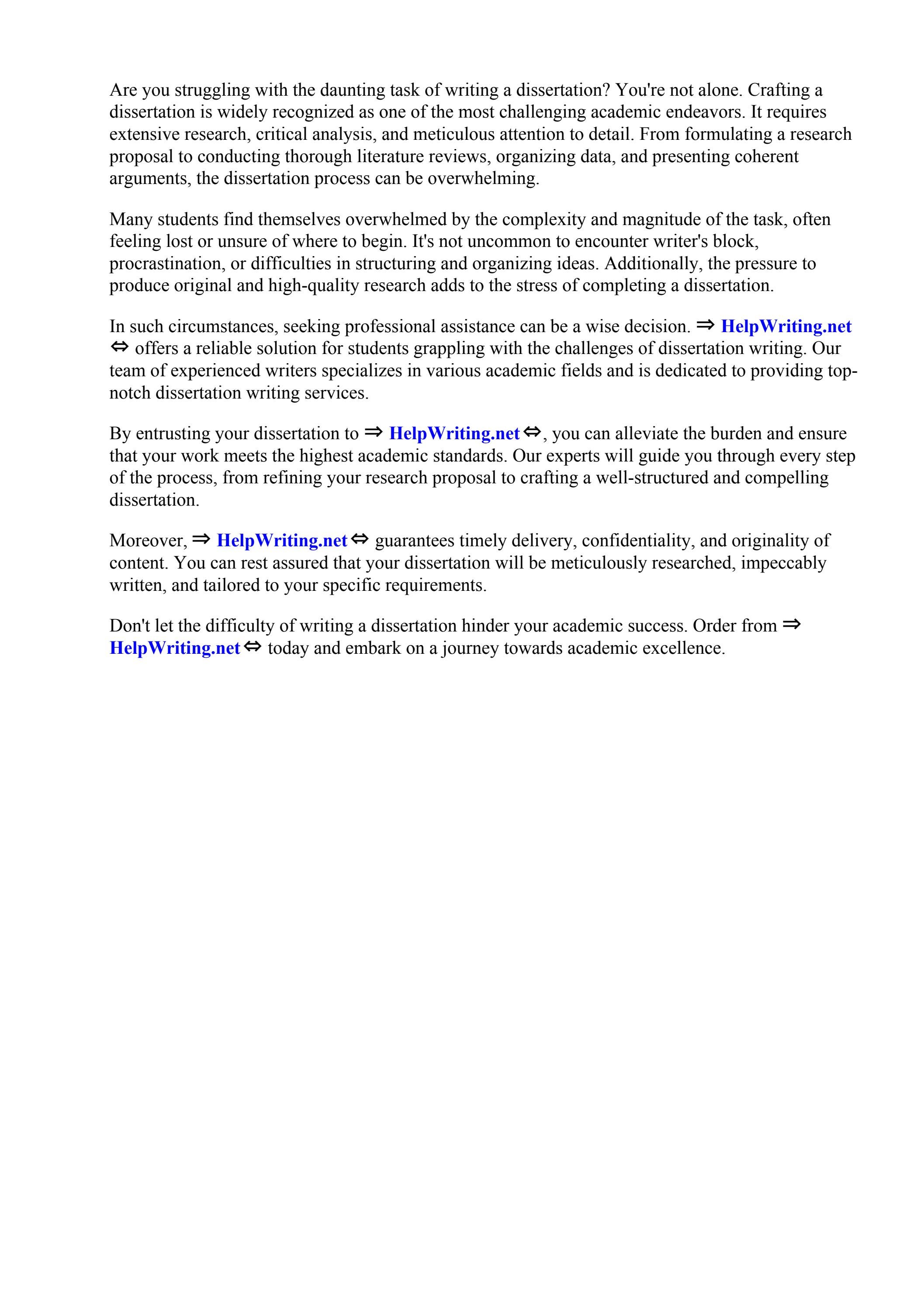 Dissertation Research Proposal Example Pdf By Nicole Martin Issuu