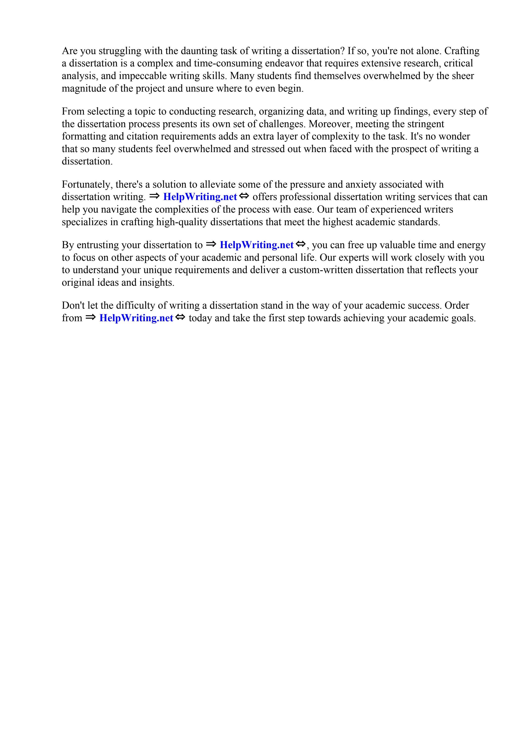 Sample Dissertation Front Page by Donna Broederdorf - Issuu