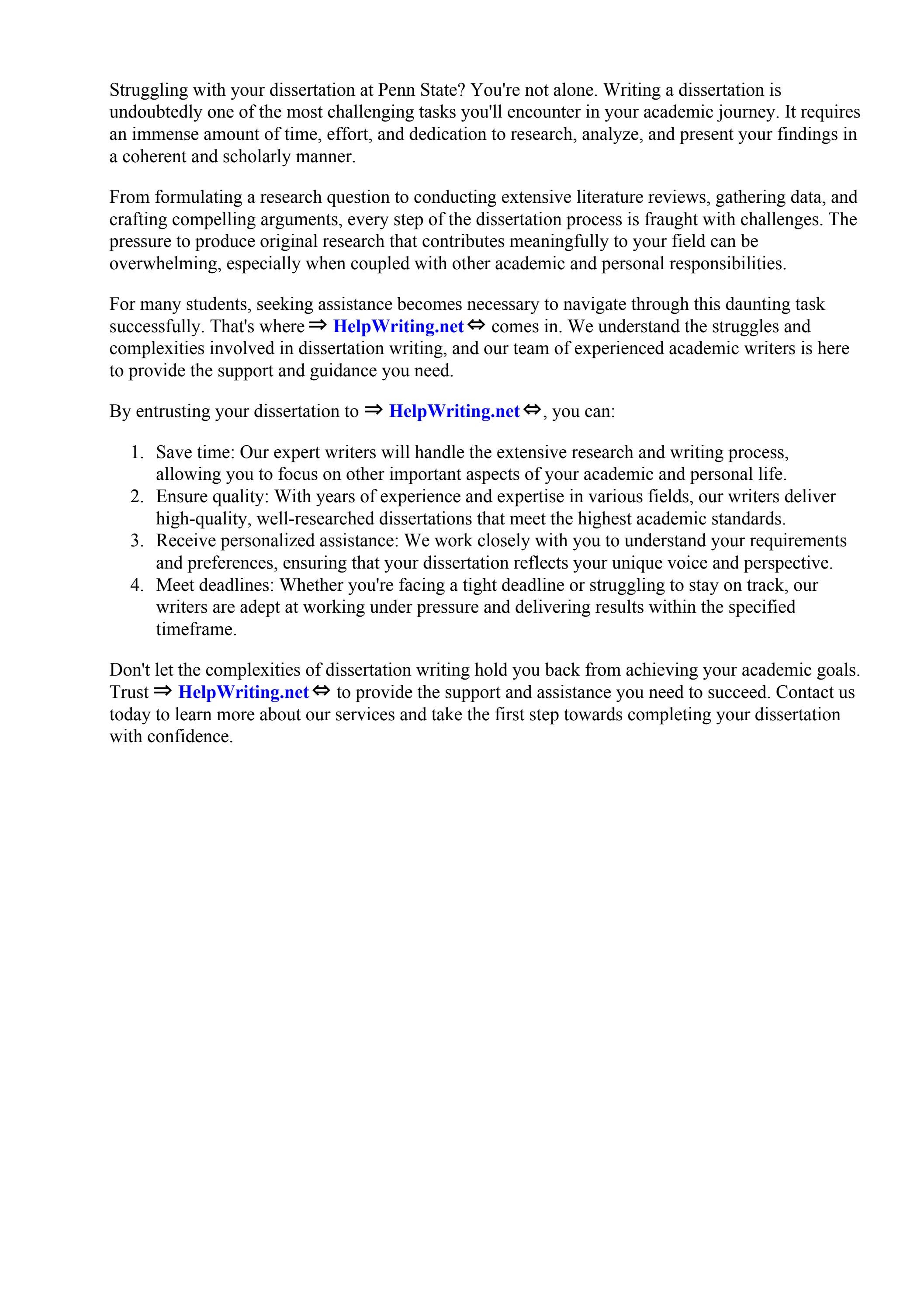 Dissertation Penn State by Jenny Bellamy - Issuu