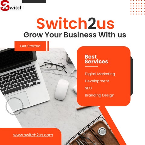 Switch2us by Sankalp Tripathi - Issuu