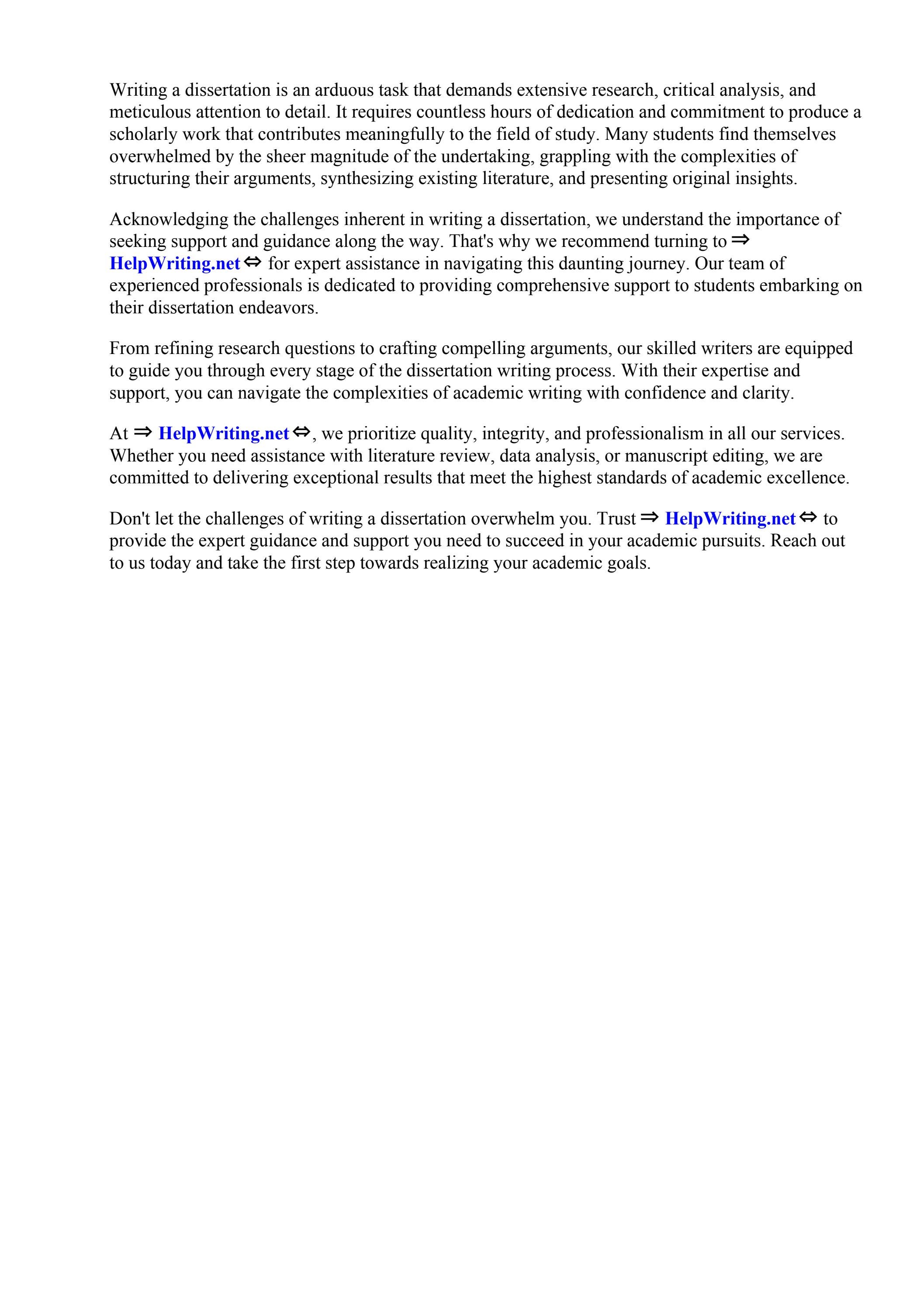 Acknowledgement Dissertation Allah by Mindy Castillo - Issuu