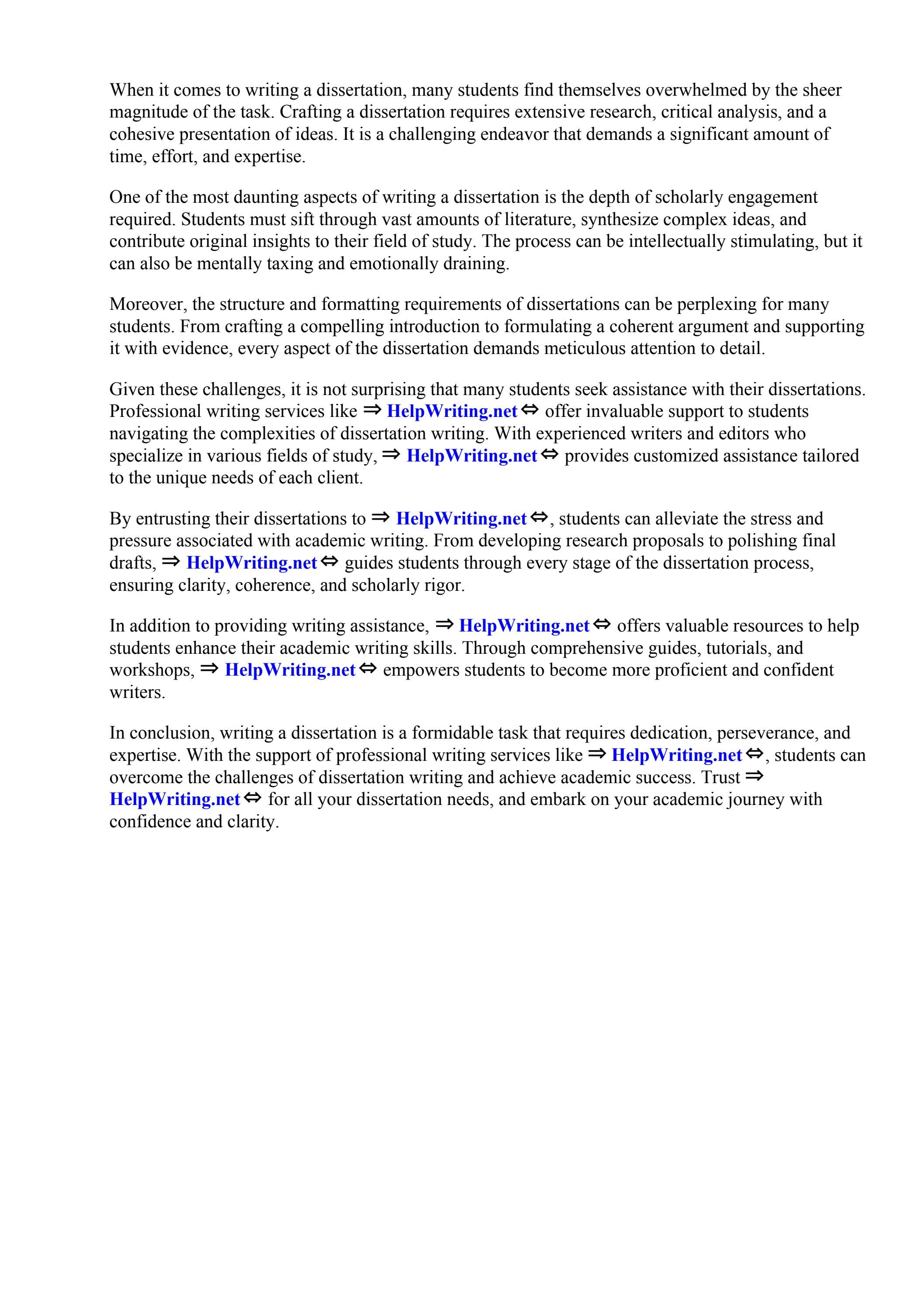 Best Dissertation Books by Kendra Koopman - Issuu