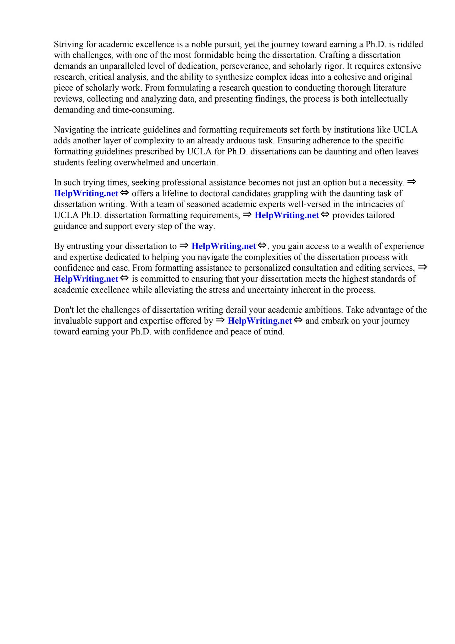 Ucla Phd Dissertation Format by Rachel Hoeft - Issuu