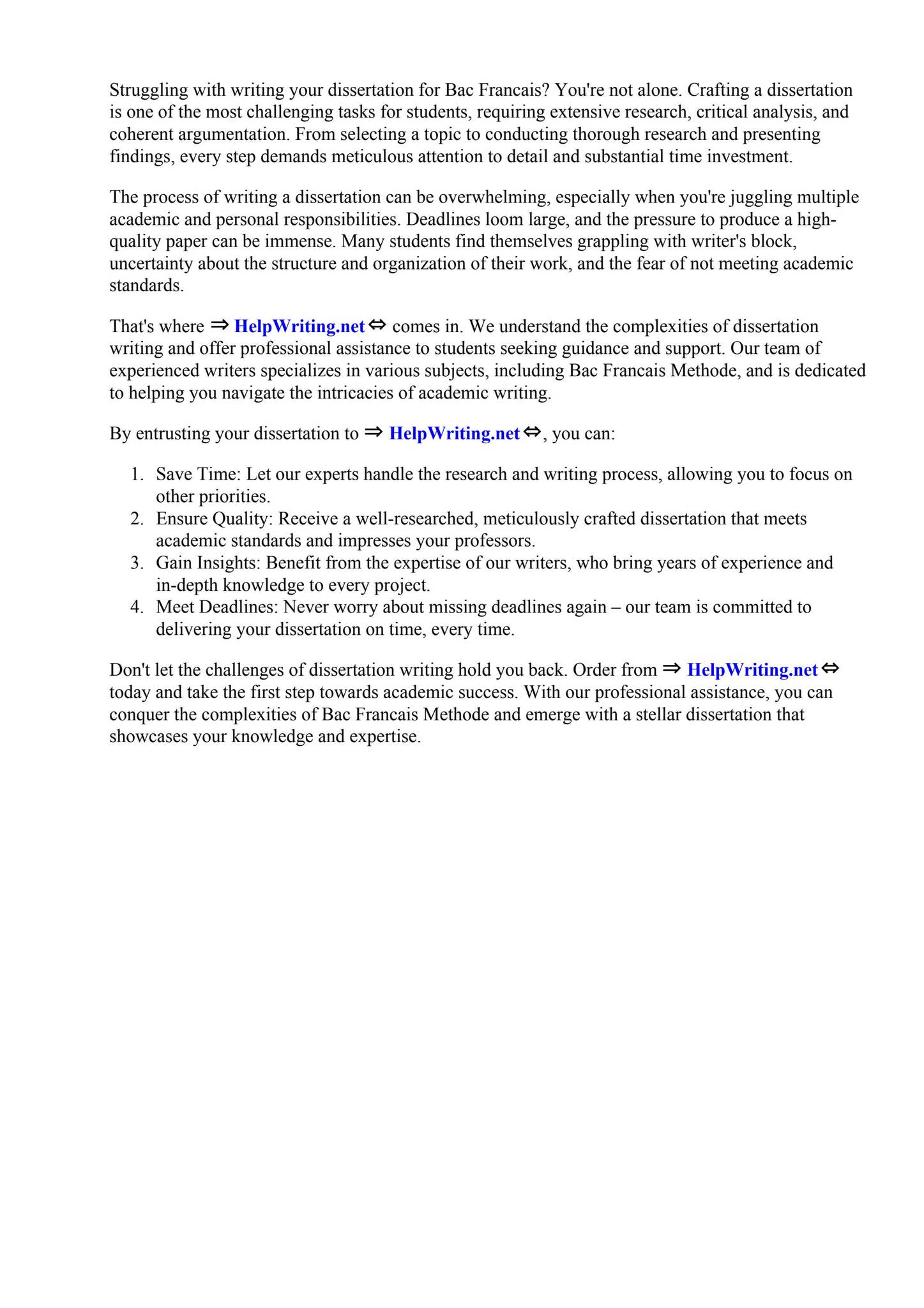 Dissertation Bac Francais Methode by Connie Mitchell - Issuu