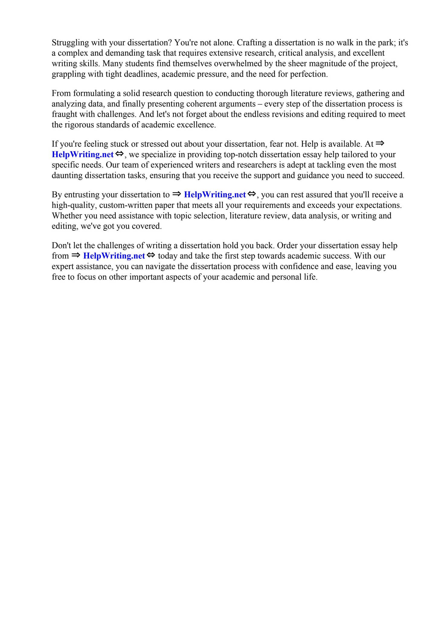 Dissertation Essay Help by Sarah Mason - Issuu