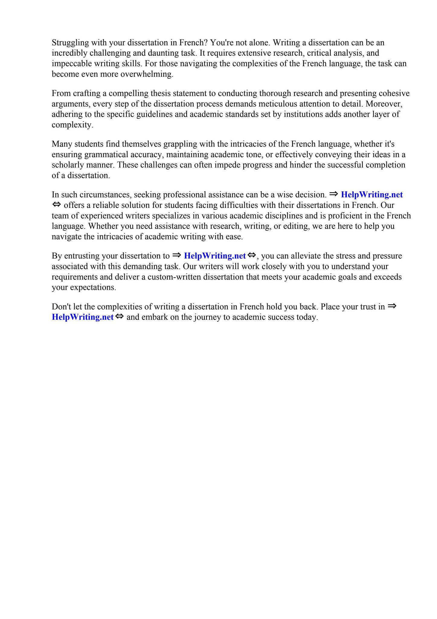 Esempi Di Dissertation In Francese by Amanda Wesolowski - Issuu