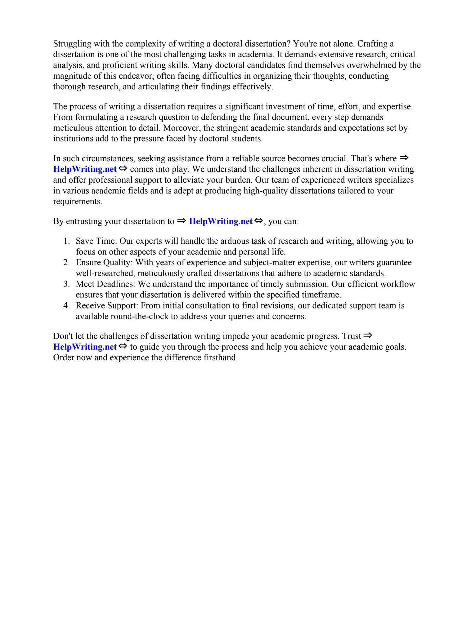 Doctoral Dissertation Database by Lauren Cradit - Issuu