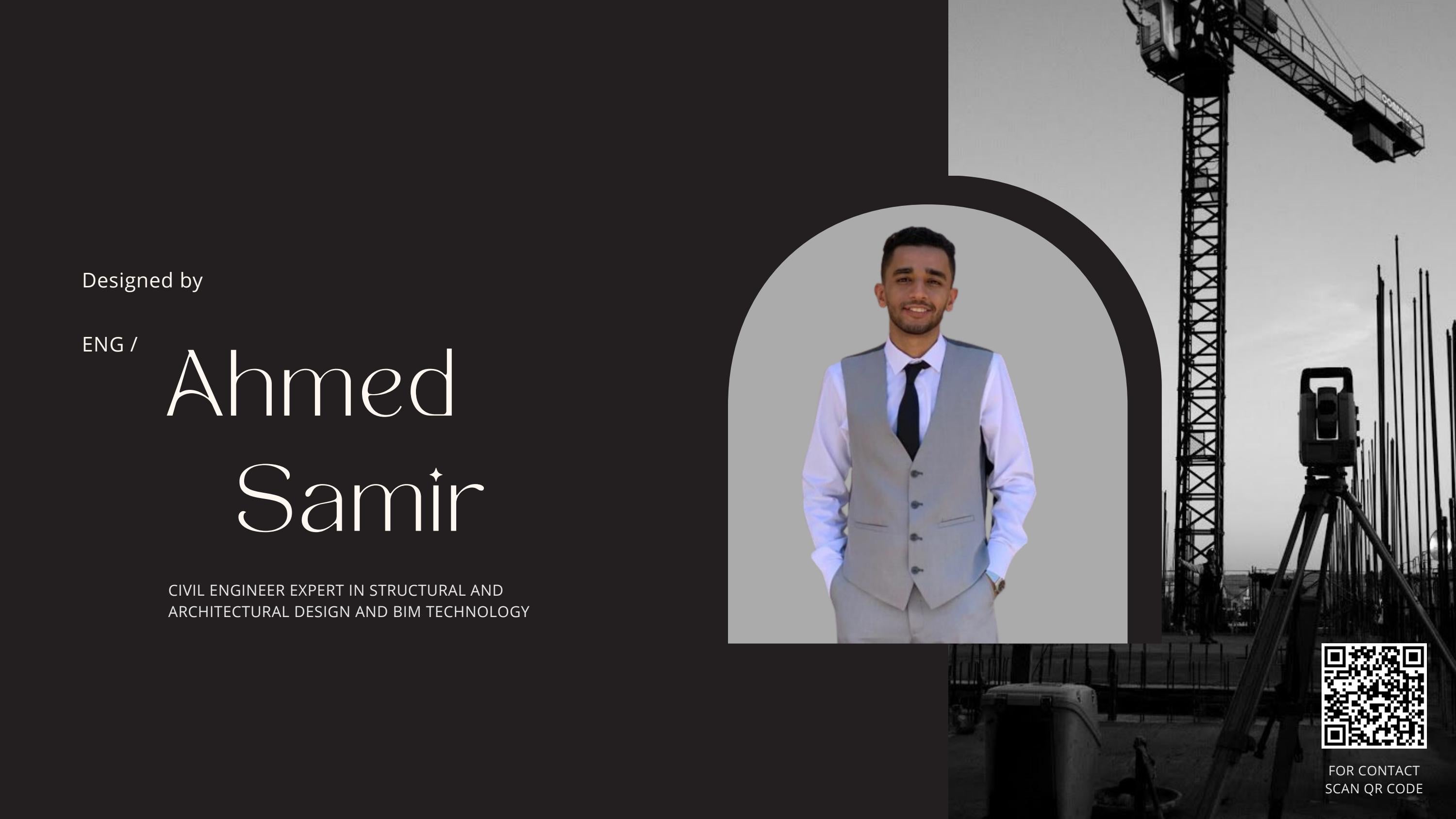 Residential villa 450 m2 in Saudi Arabia by Ahmed Samir - Issuu