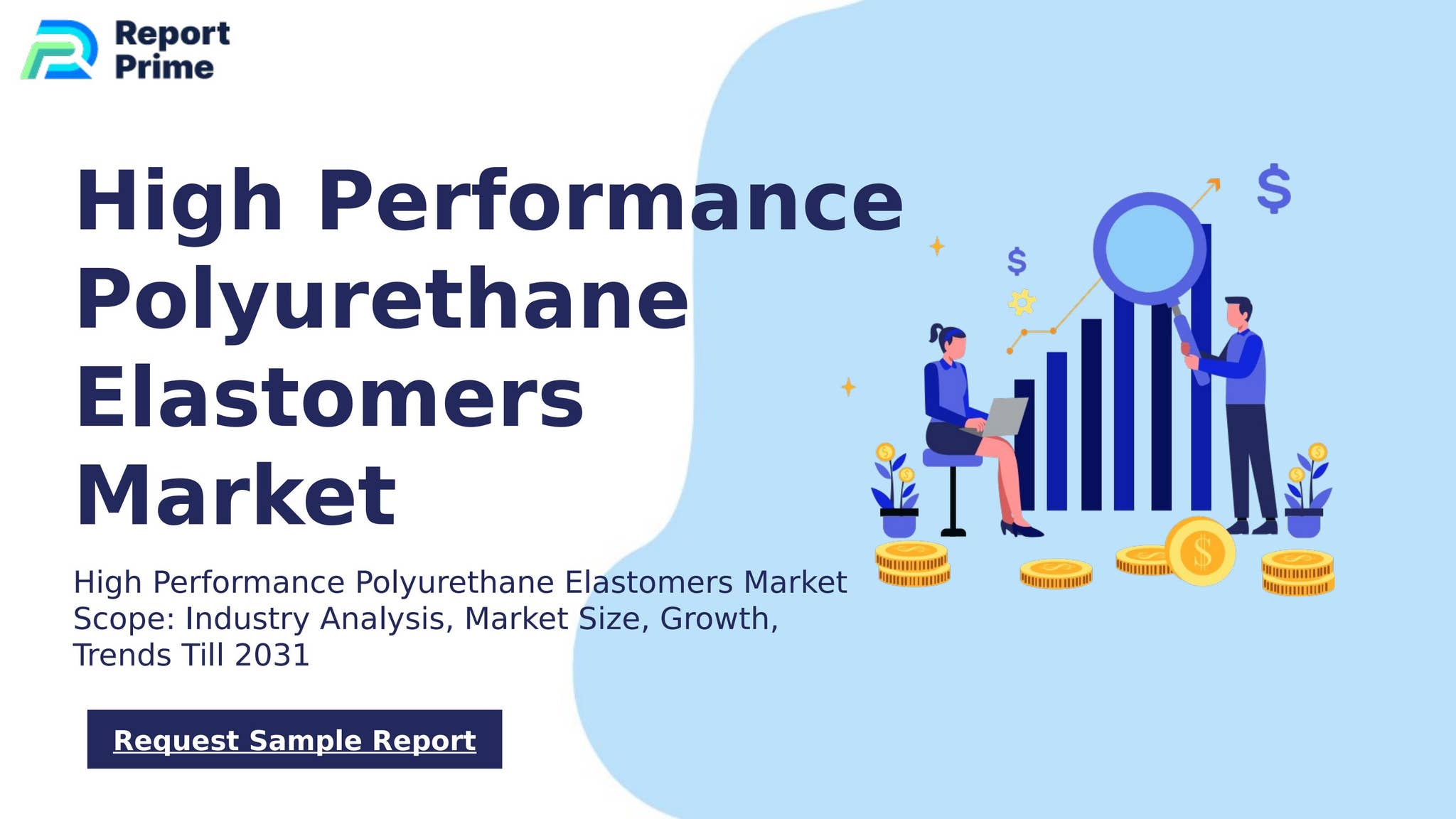 Global High Performance Polyurethane Elastomers market cagr 11.5% by ...