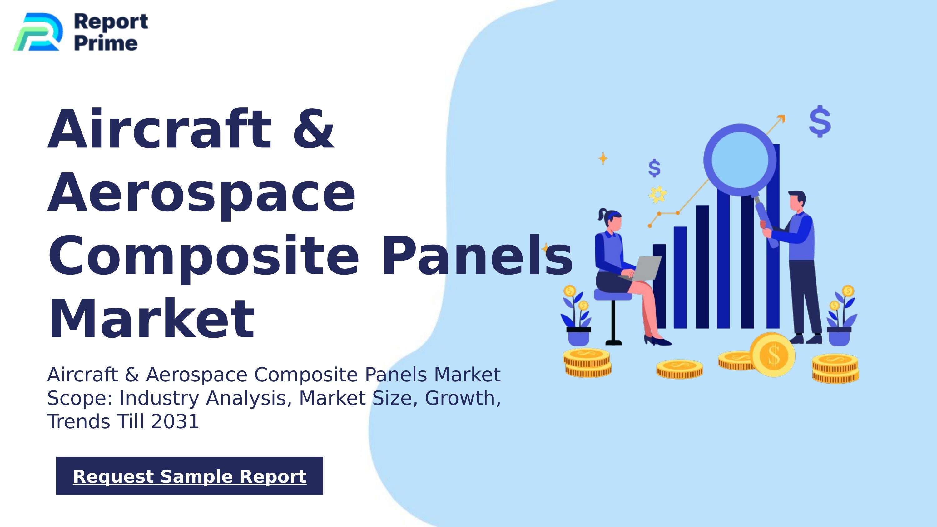 Global Aircraft & Aerospace Composite Panels market cagr 15.6% by ...