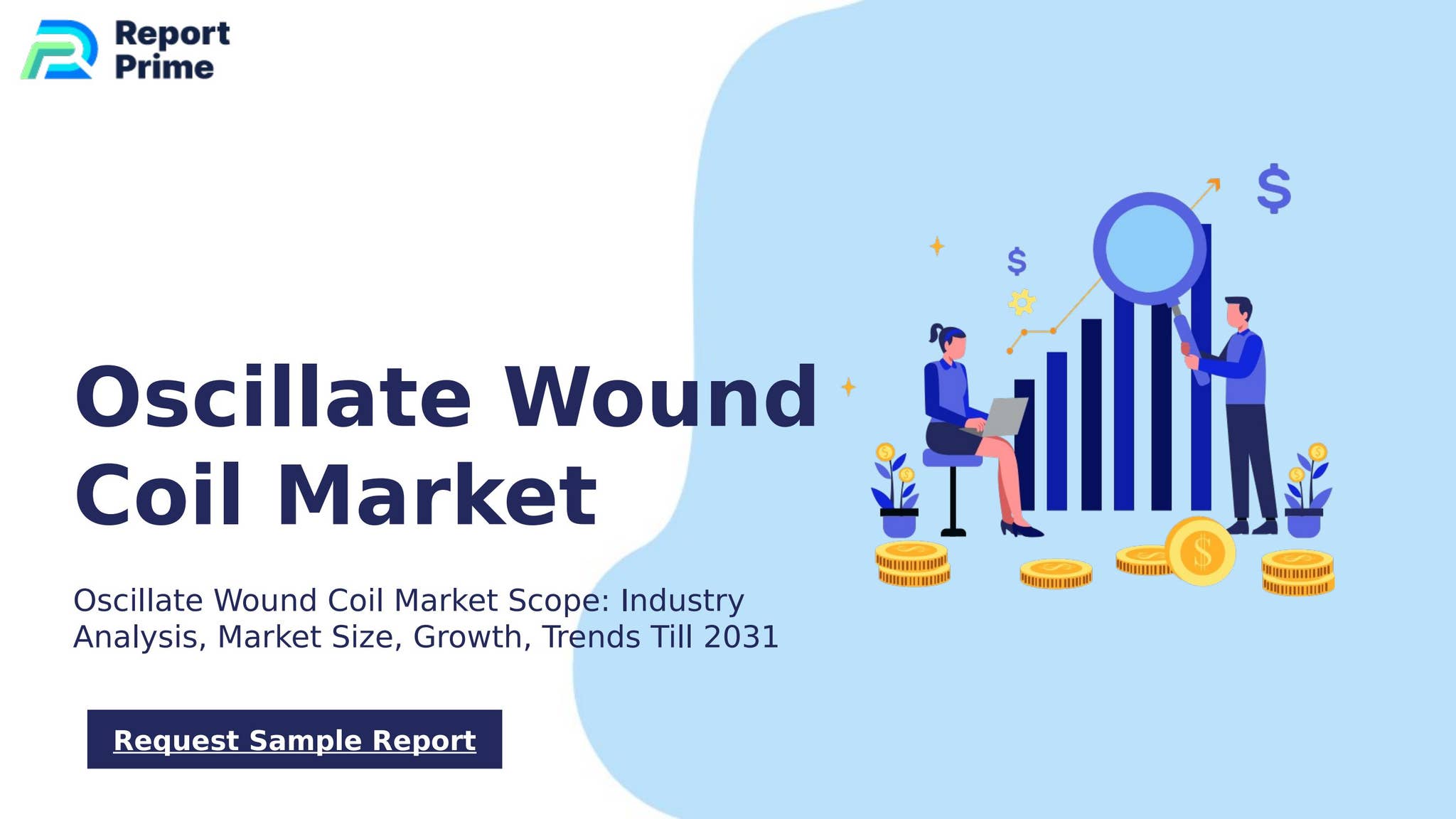 Global Oscillate Wound Coil market cagr 12.2% by ReportPrime - Issuu