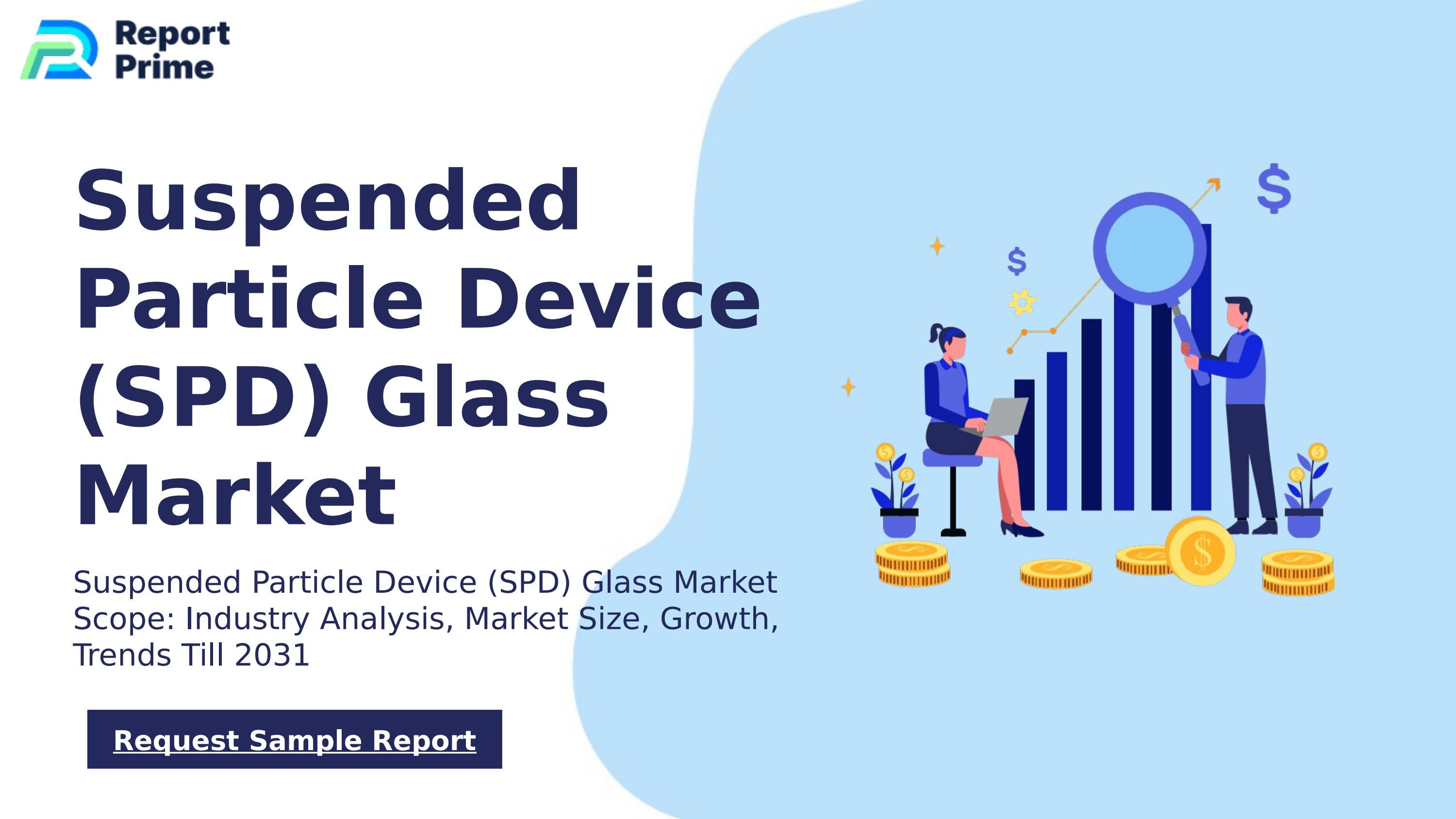 Global Suspended Particle Device (SPD) Glass market cagr 8.9% by ...