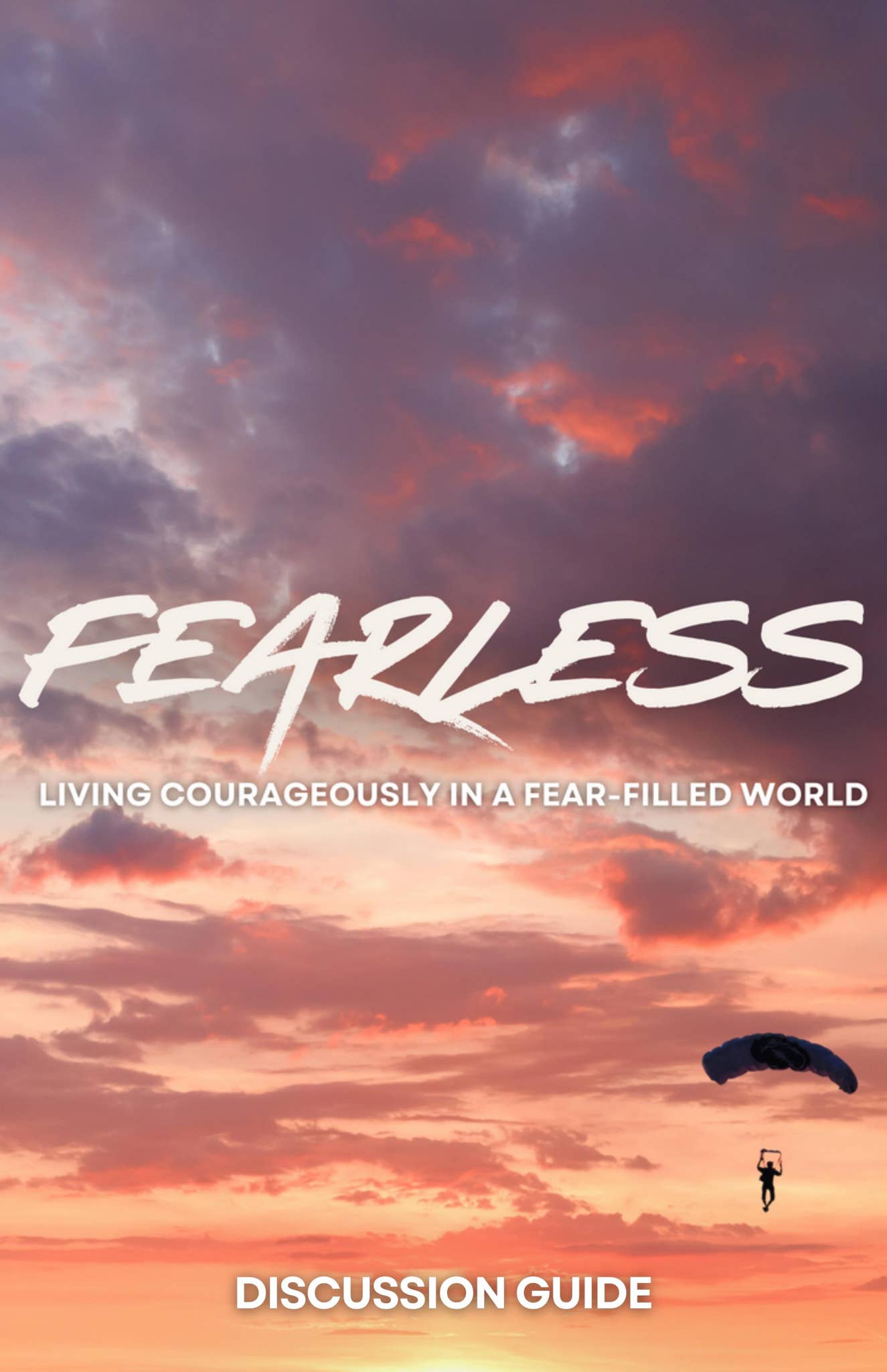 FEARLESS by Emmanuel - Issuu