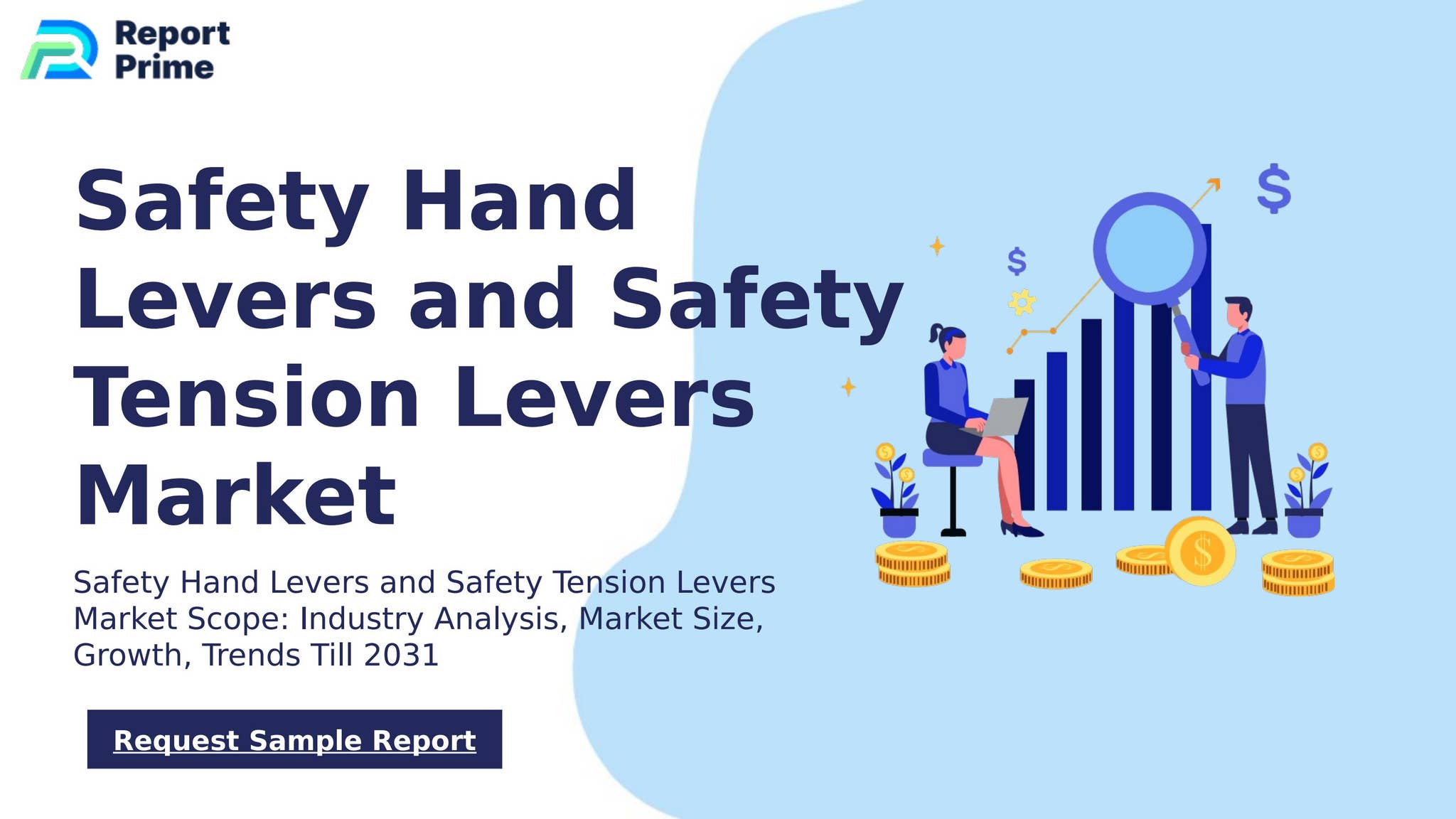 Global Safety Hand Levers and Safety Tension Levers market cagr 12.6% ...