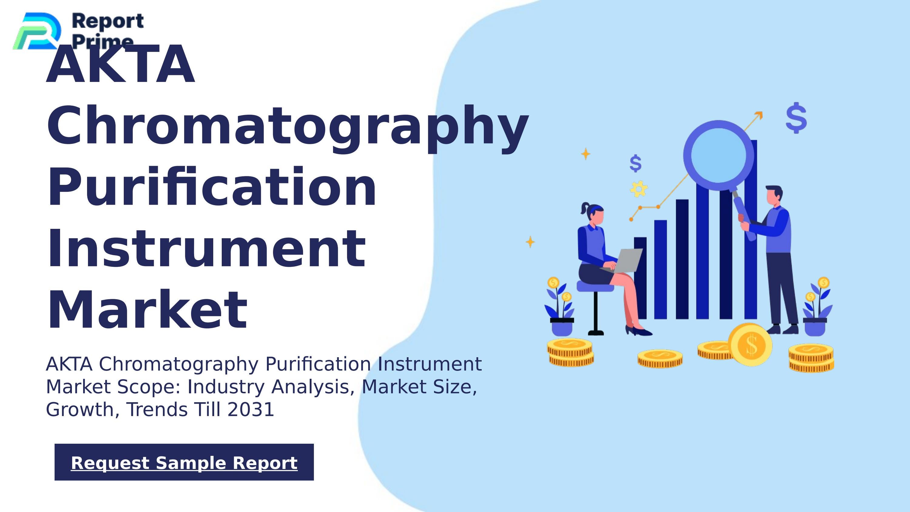 Global AKTA Chromatography Purification Instrument market cagr 10.6% by ...