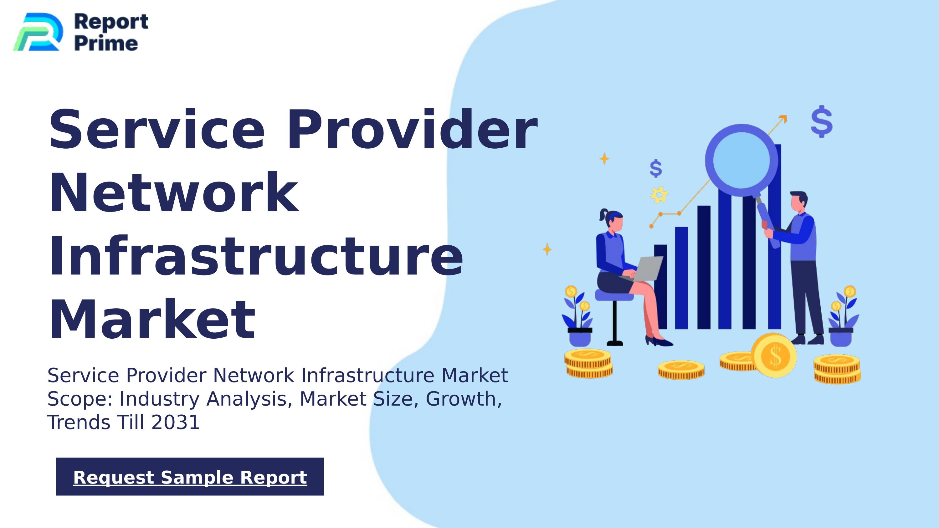 Global Service Provider Network Infrastructure market cagr 11.2% by ...