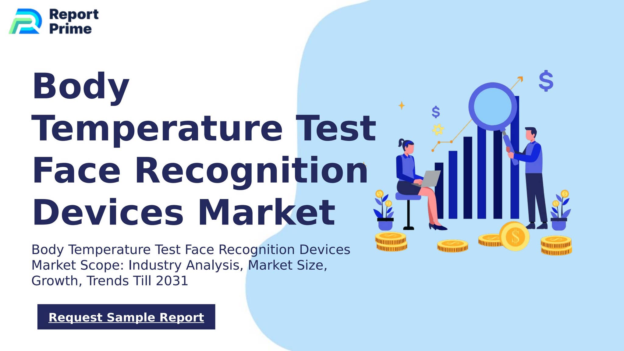Global Body Temperature Test Face Recognition Devices market cagr 9.6% ...