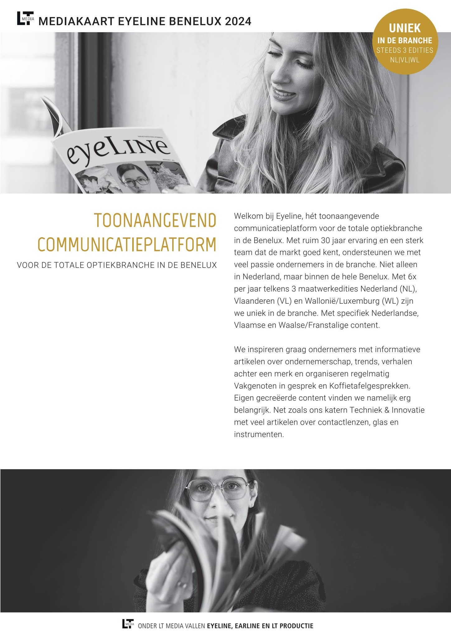 Mediakaart Eyeline Benelux 2024 by LT Media - Issuu