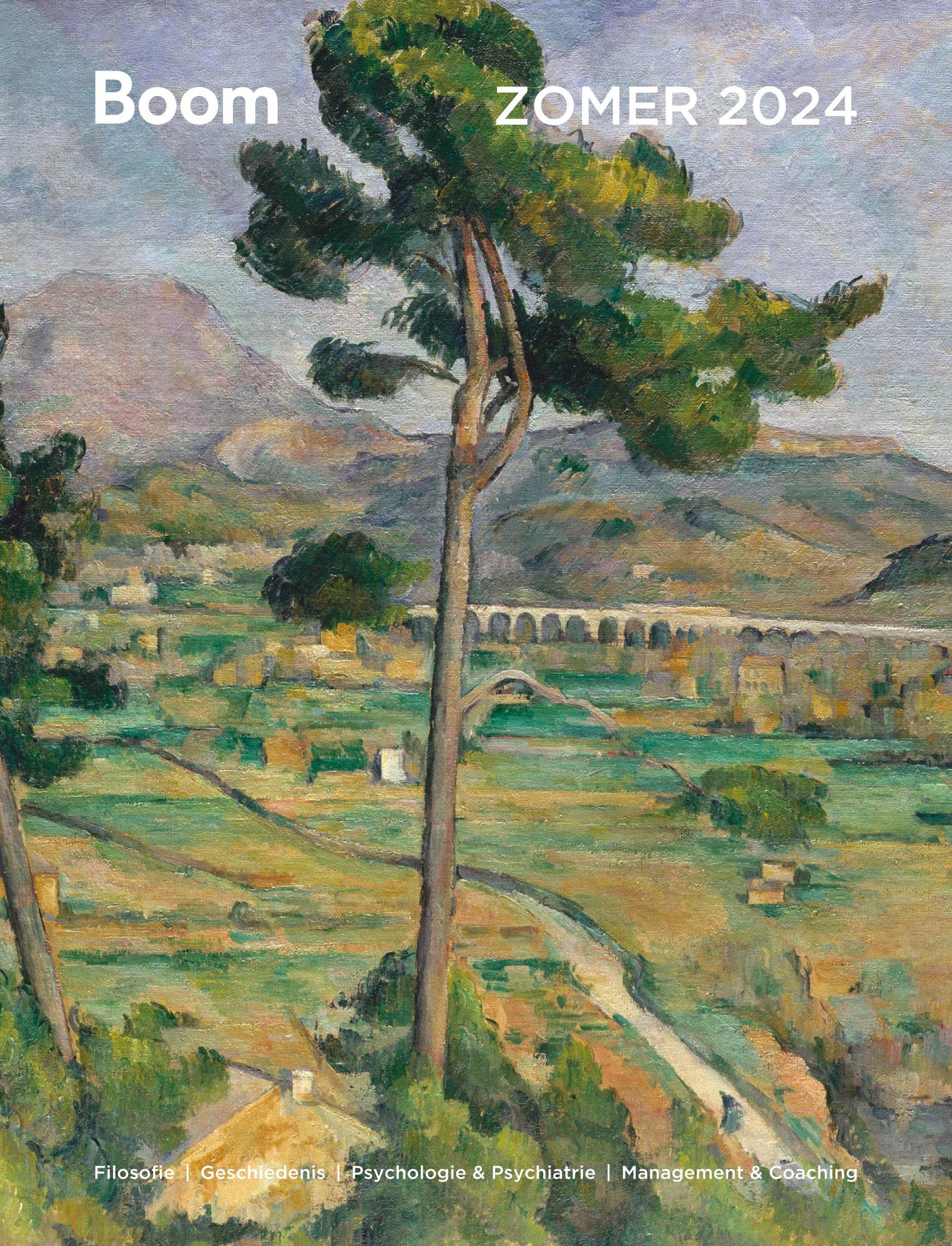 Boom zomer 2024 by Boom uitgevers - Issuu