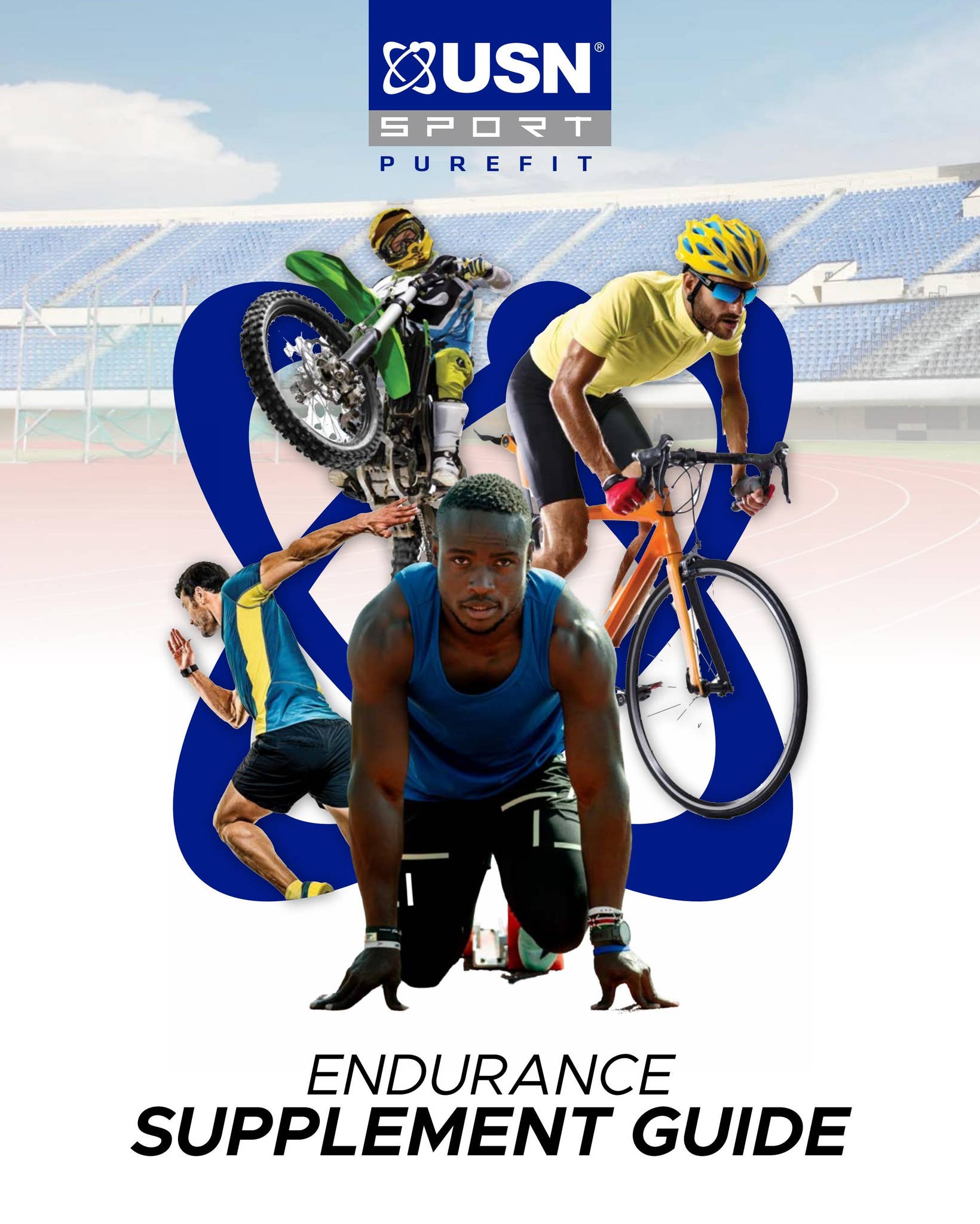 USN Endurance Supplement Guide by USN - Ultimate Sports Nutrition - Issuu