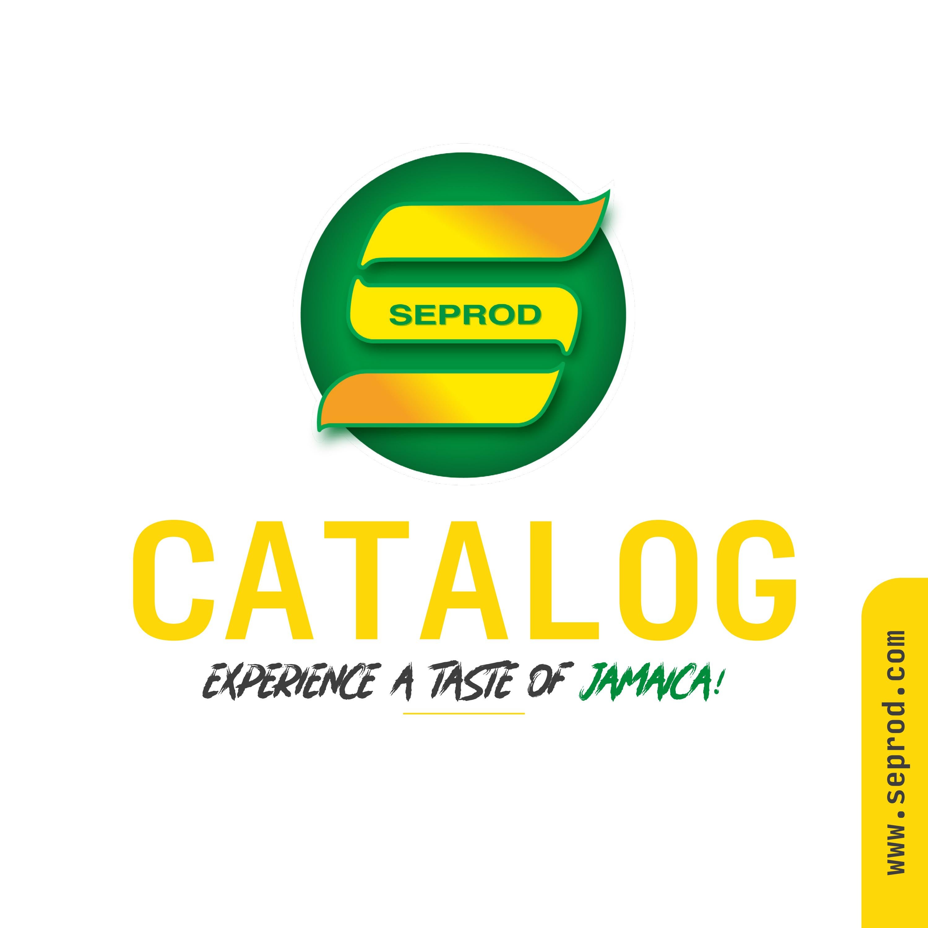 Seprod: Experience A Taste of Jamaica by Seprod Group - Issuu