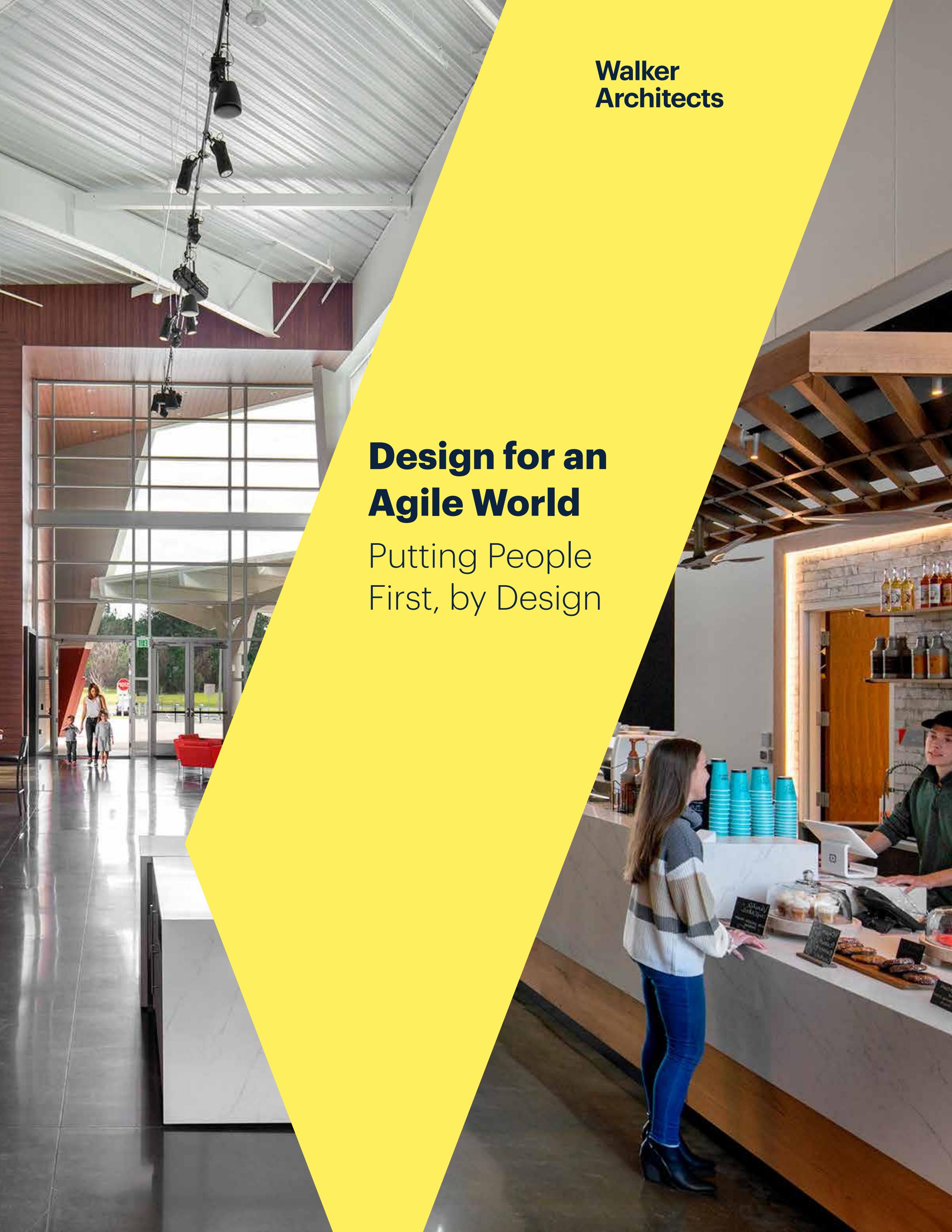 Design for an Agile World by walker-arch.com - Issuu