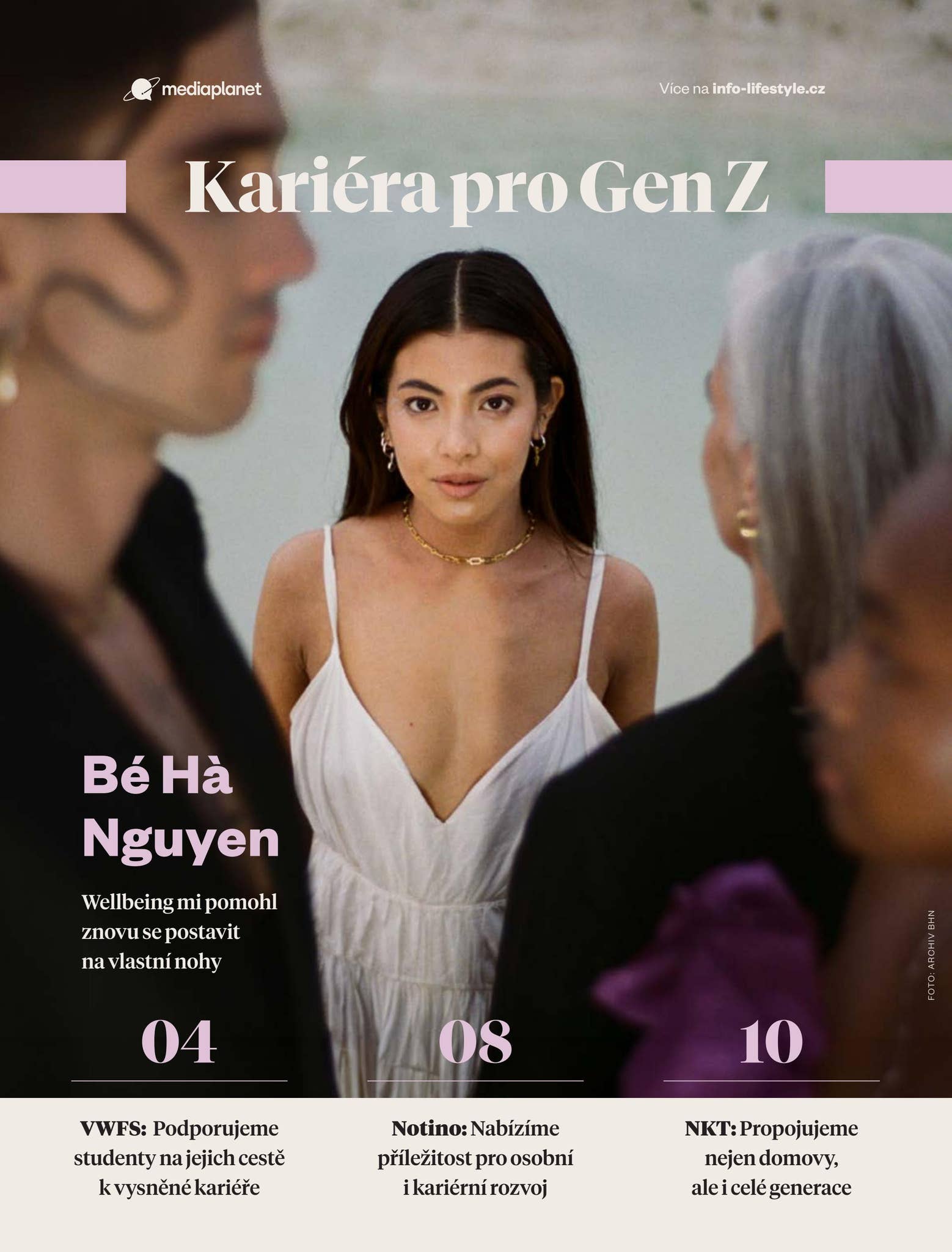 Kariéra pro GEN Z CZ by Mediaplanet CZ/SK - Issuu