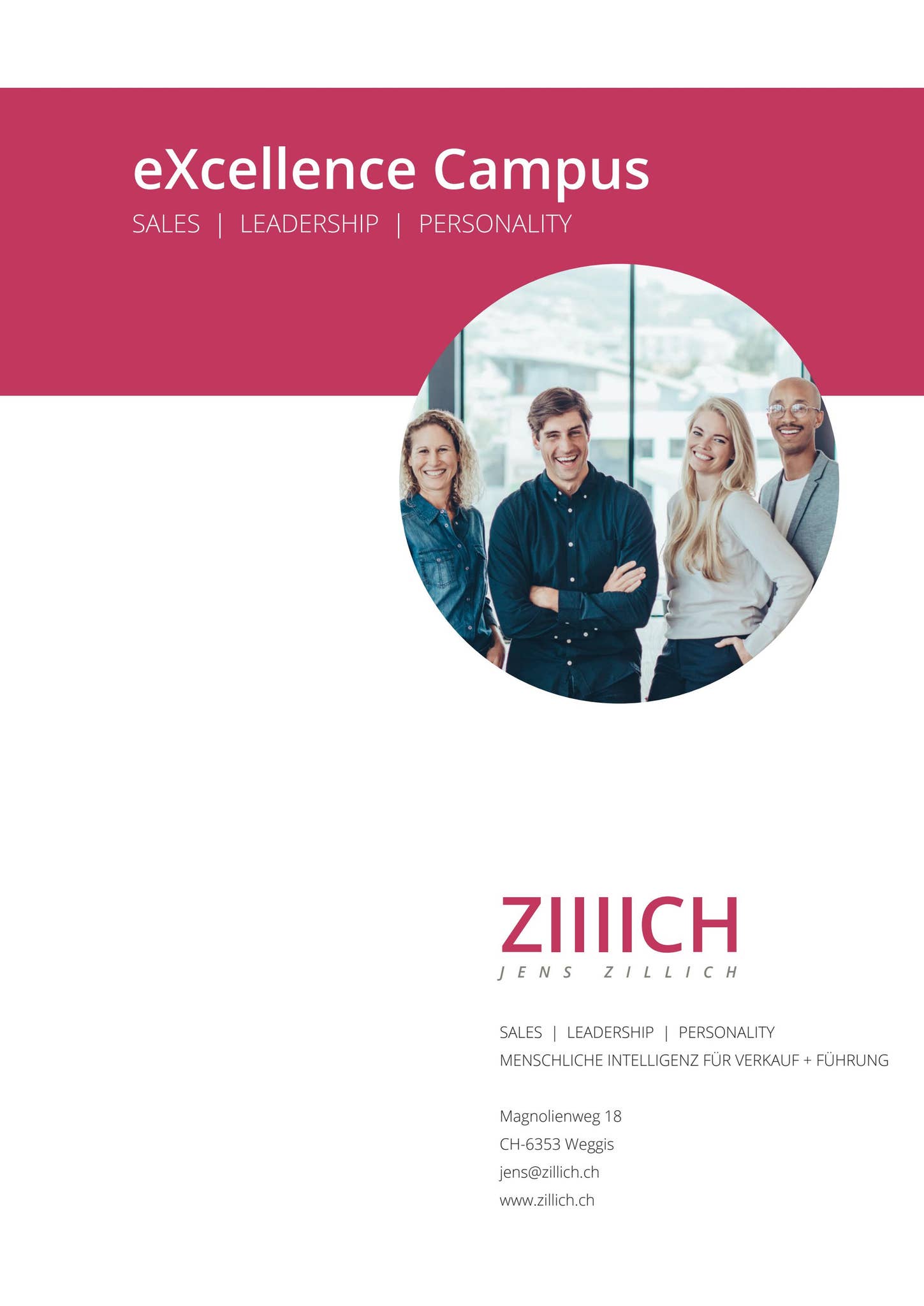 ZILLICH Programm 2024 by Eric Nowarra - Issuu