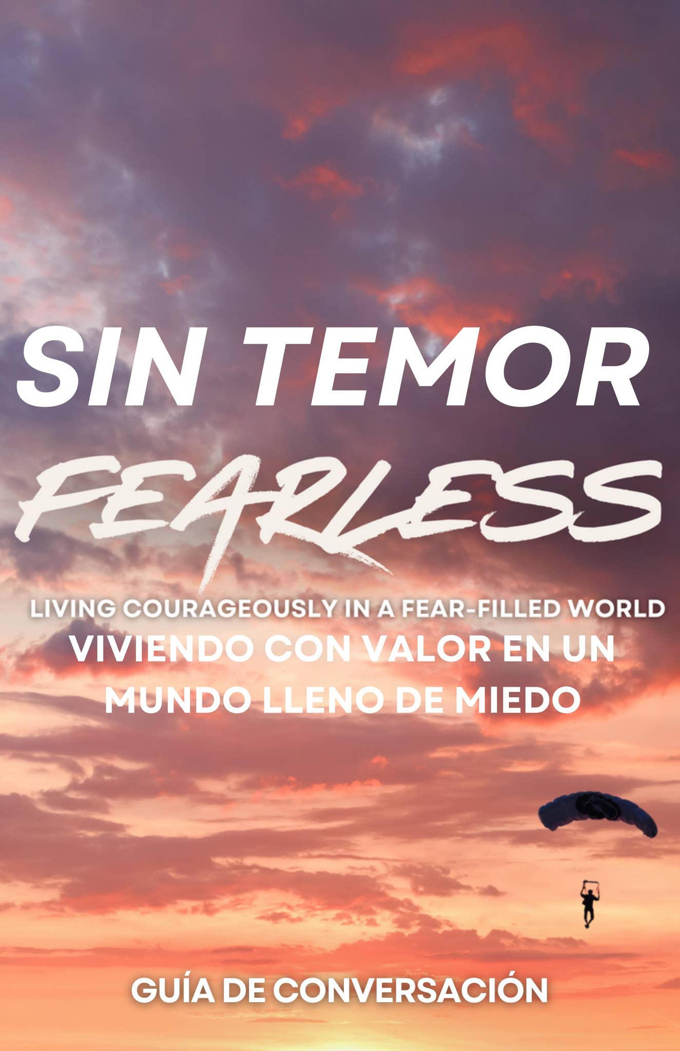 Fearless (Spanish) by Emmanuel - Issuu