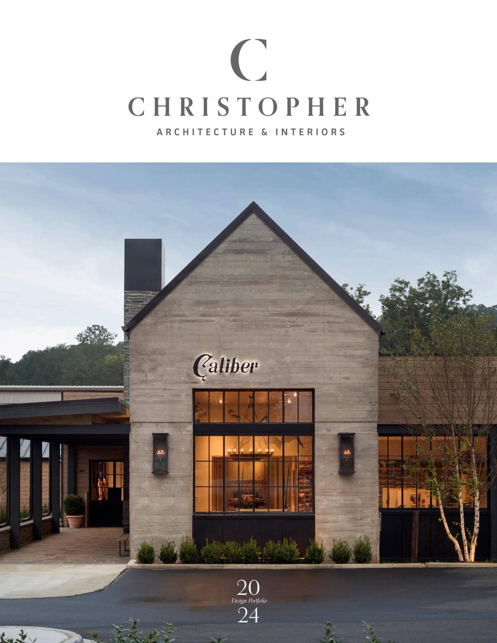 Christopher Architecture & Interiors | Design Portfolio by Christopher ...
