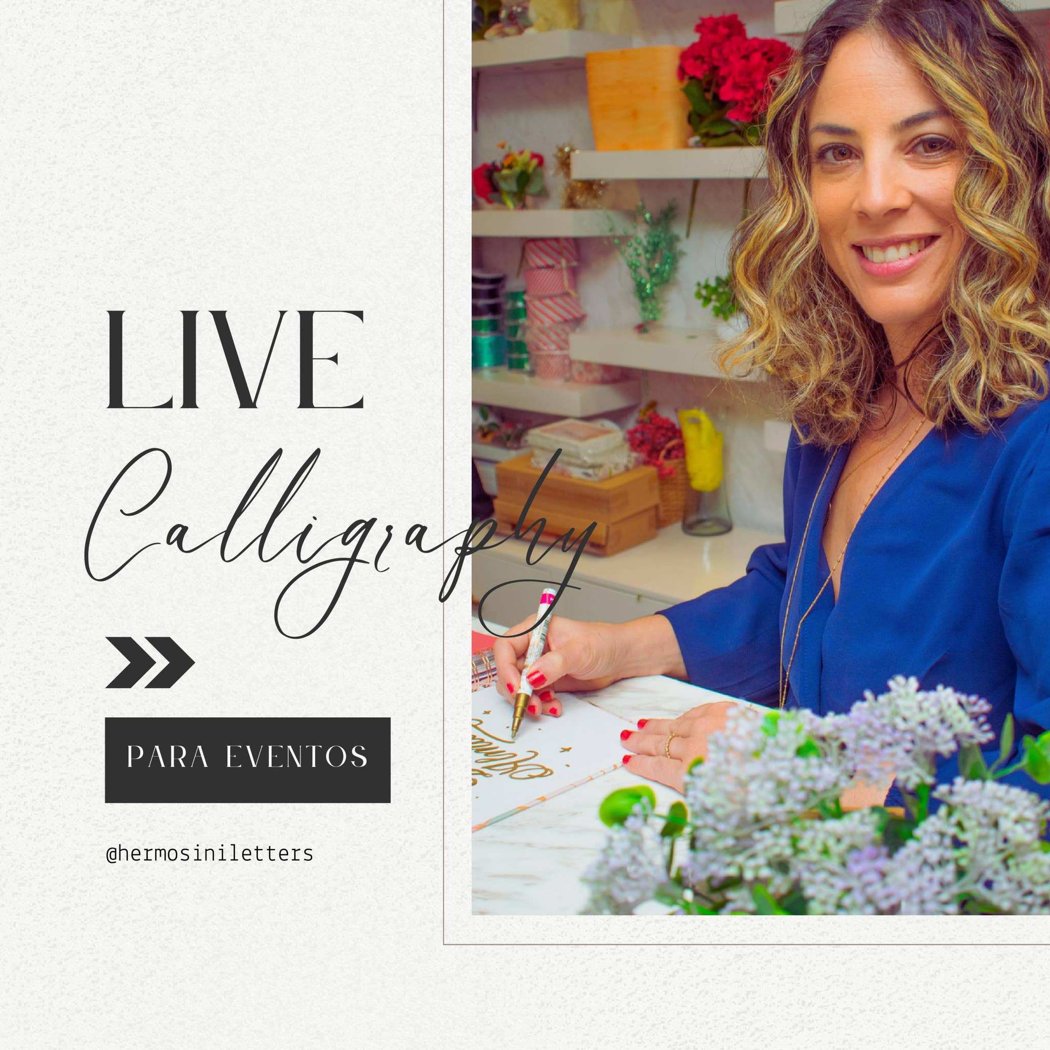 IDEAS LIVE LETTERING by Virginia Abreu - Issuu
