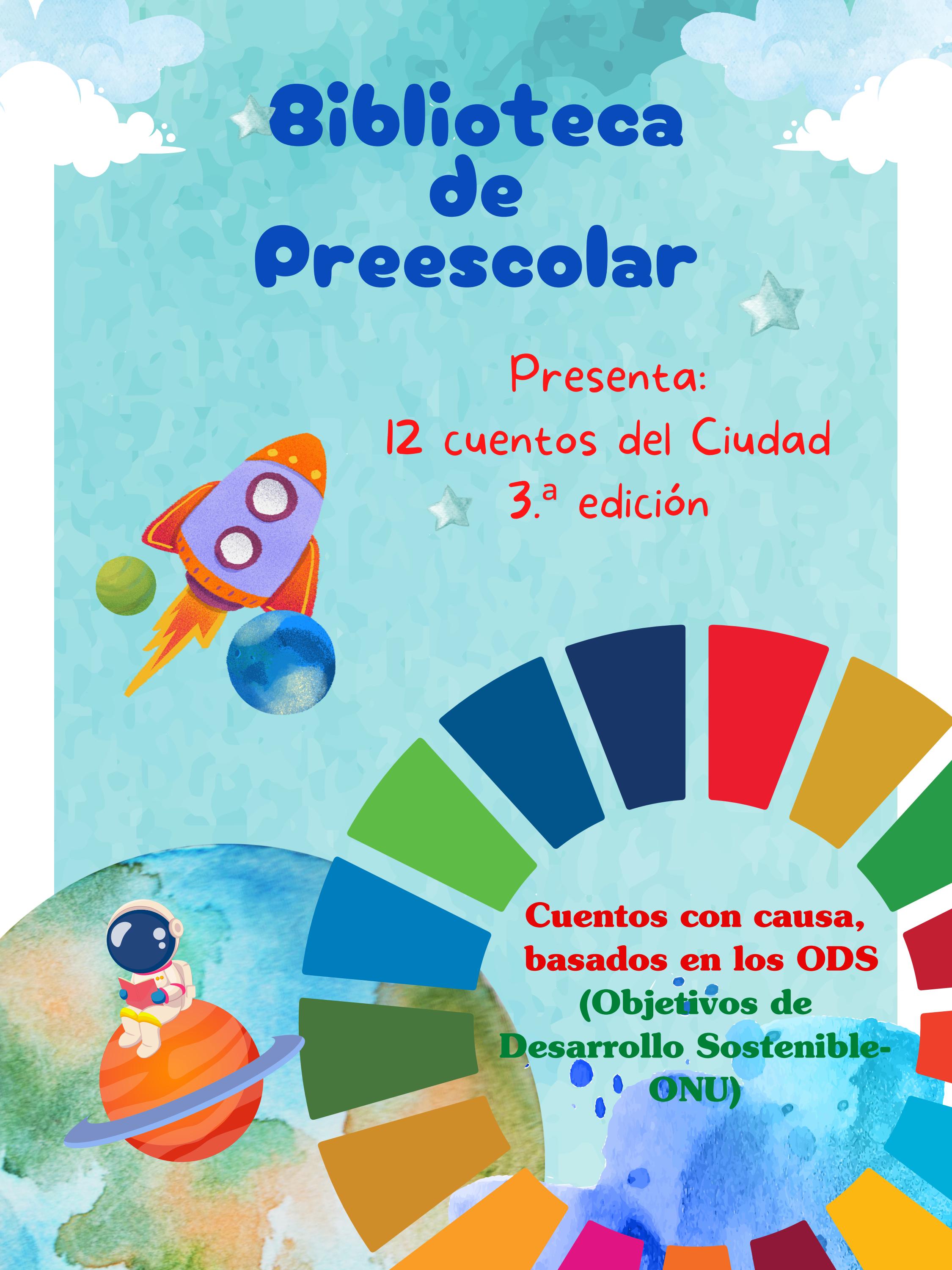12 cuentos del Cuidad, 3a. edición by Colegio Ciudad de México ...