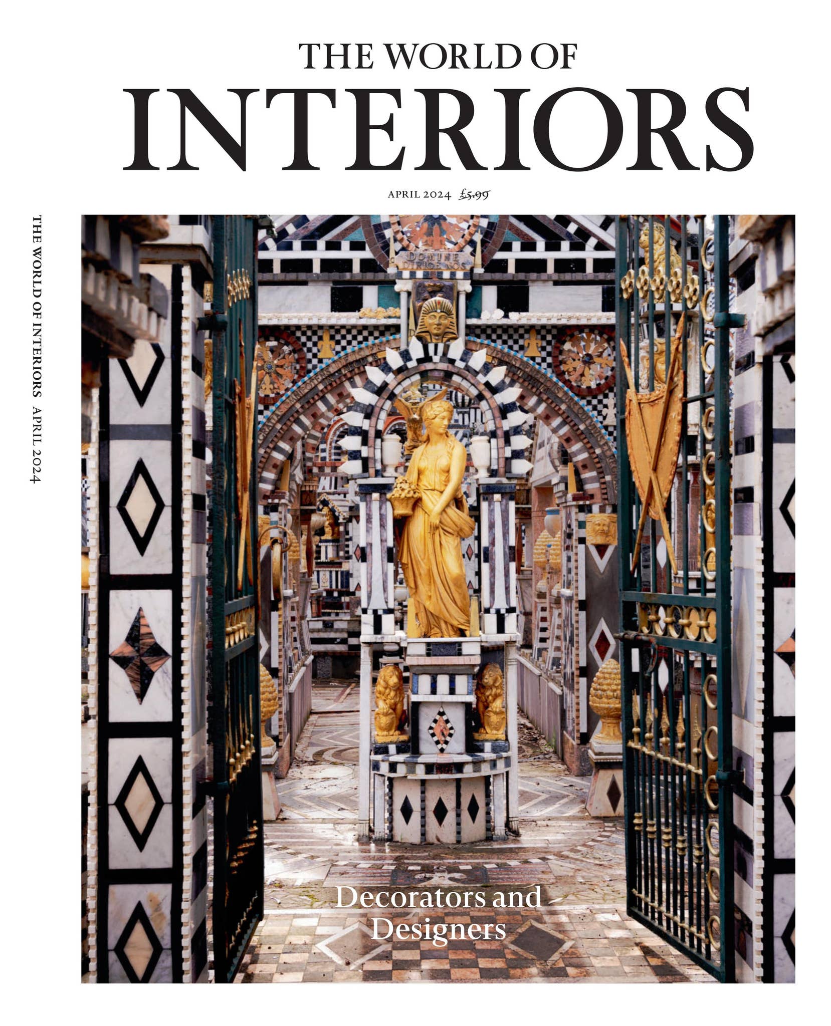 Heir's Rock April 2024 by CCKONSULTING - Issuu